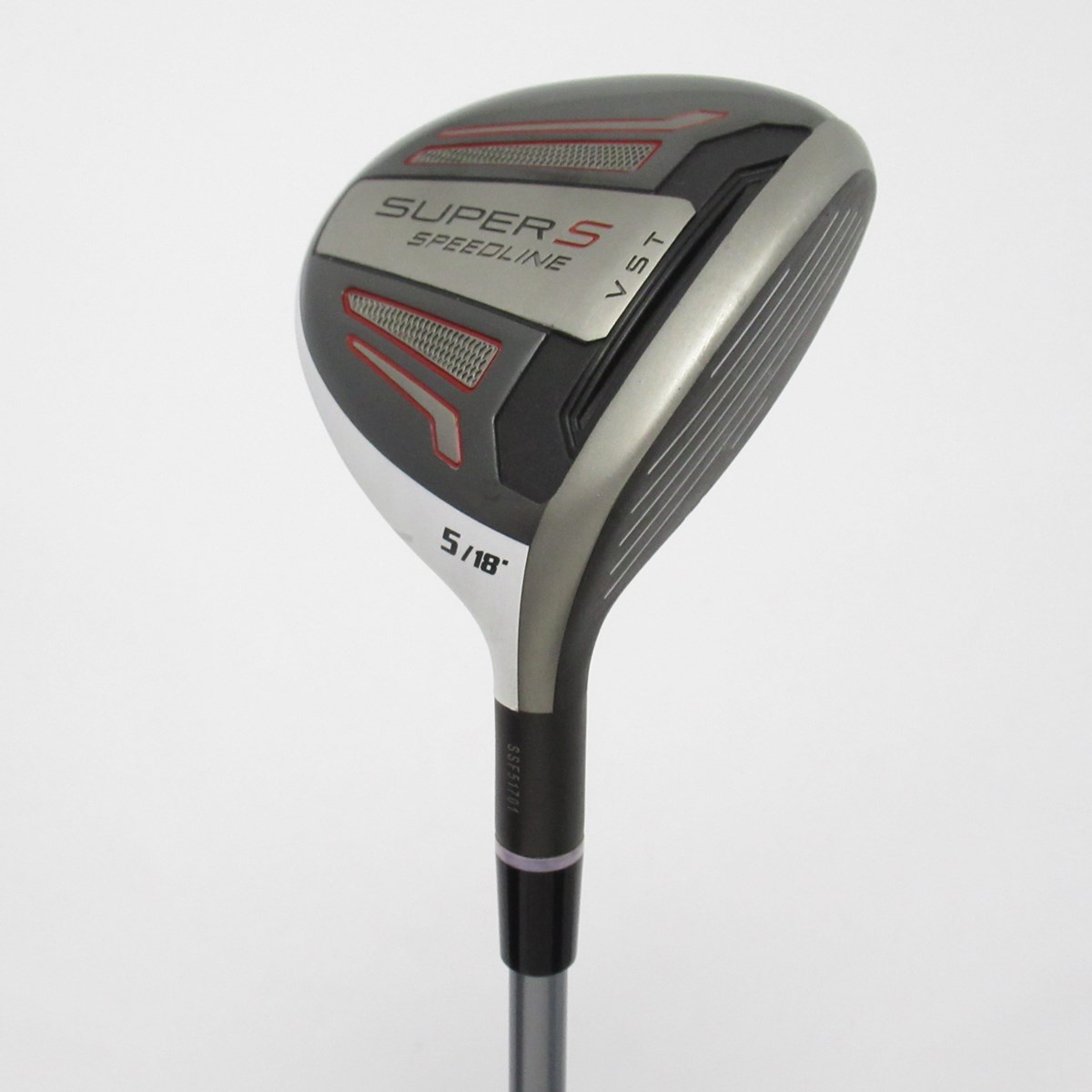 dショッピング |【中古】アダムス ADAMS SPEEDLINE SUPER S フェアウェイウッド ADAMS SUPER SHAFT ...