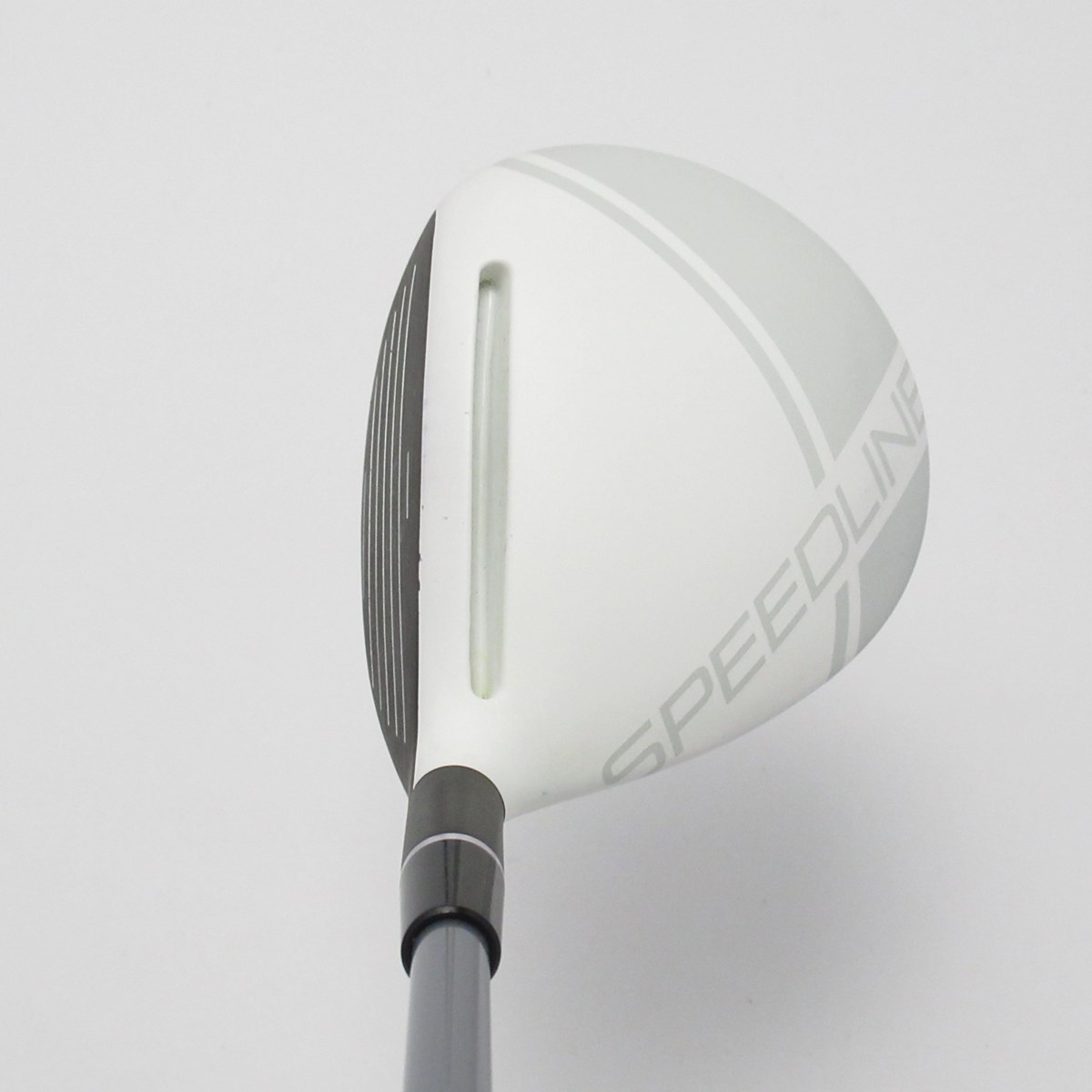 dショッピング |【中古】アダムス ADAMS SPEEDLINE SUPER S フェアウェイウッド ADAMS SUPER SHAFT ...