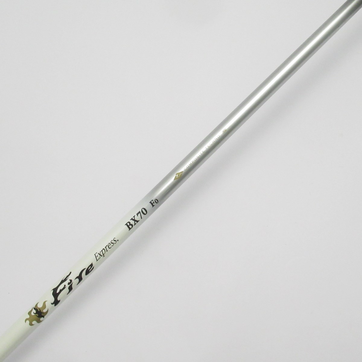 dショッピング |【中古】GTD GT455 Plus ドライバー Fire Express BX 70 シャフト：Fire Express ...