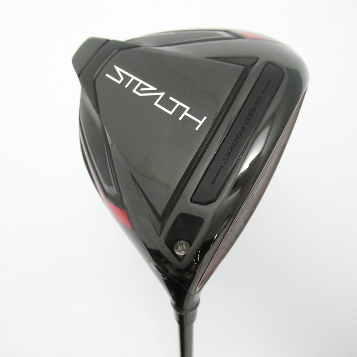 dショッピング |【中古】テーラーメイド STEALTH ステルス ドライバー TENSEI RED TM50(2022) シャフト：TENSEI RED TM50(2022) S 9° 45 ...