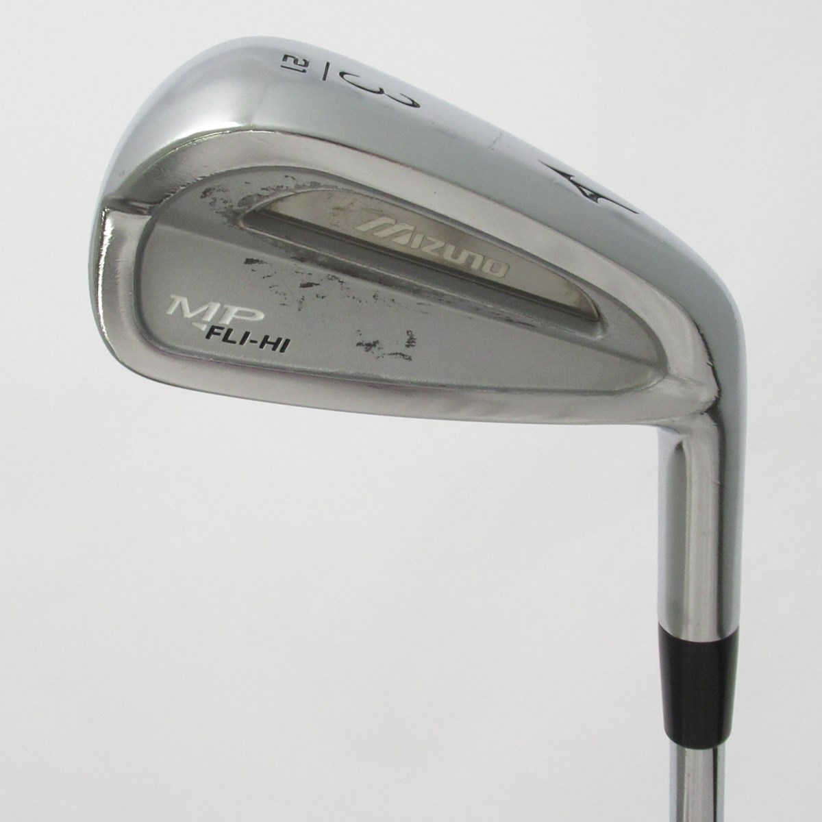 dショッピング |【中古】ミズノ MP MP FLI-HI(2010) ユーティリティ Dynamic Gold シャフト：Dynamic Gold S200 U3 21° 38.75inch ...