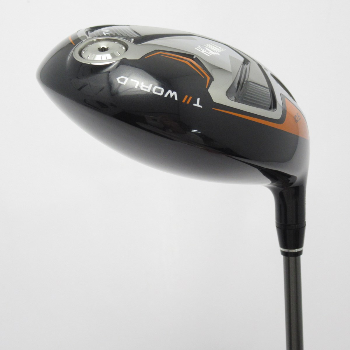 dショッピング |【中古】本間ゴルフ TOUR WORLD TOUR WORLD TW747 455 ドライバー VIZARD For TW747 シャフト：VIZARD For TW747 ...