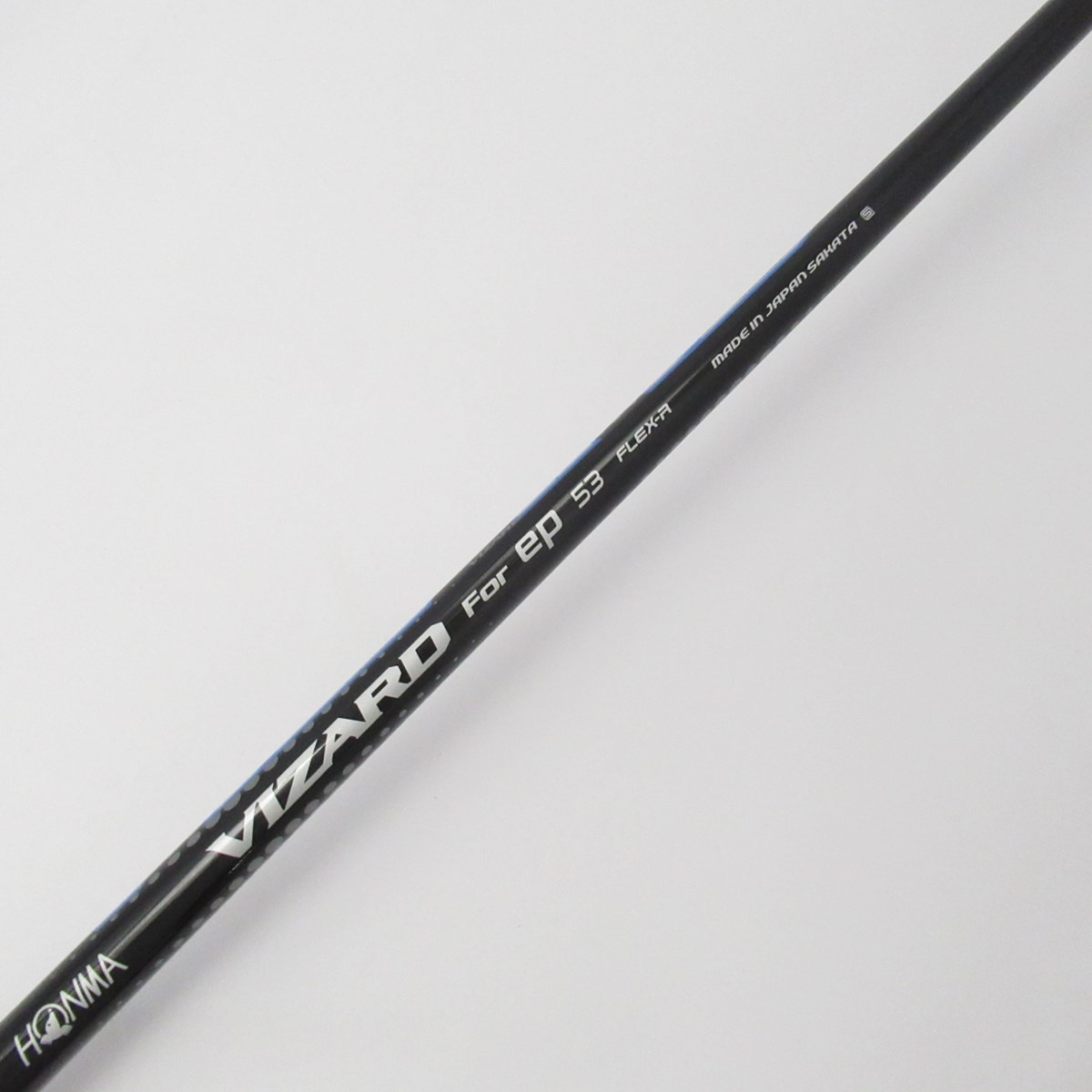 dショッピング |【中古】本間ゴルフ HONMA LB-808ep アイアン VIZARD for ep 53 シャフト：VIZARD for ep 53 R | カテゴリ：中古アイアンセット ...