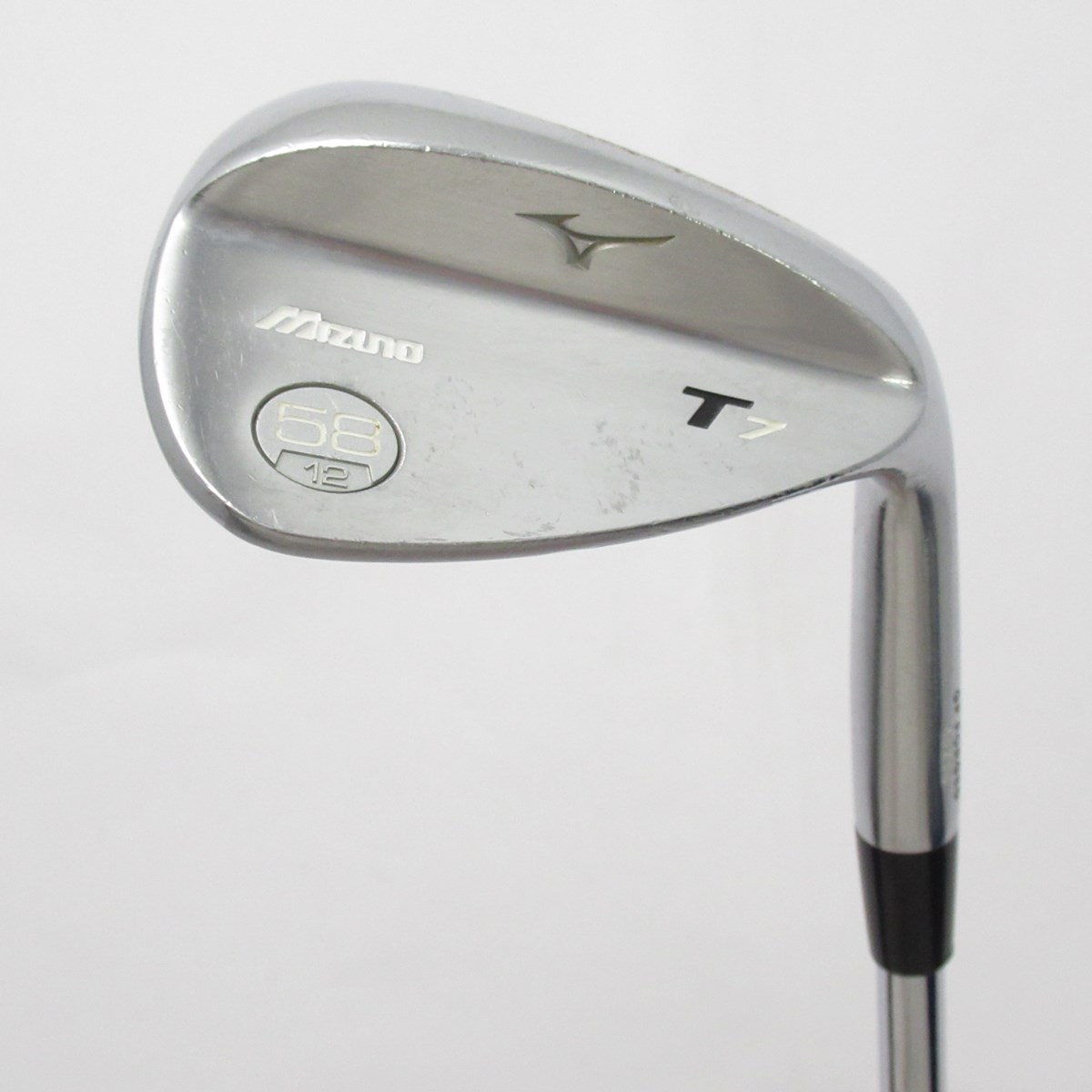dショッピング |【中古】ミズノ T7 T7 ウェッジ N.S.PRO MODUS3 WEDGE 105 シャフト：N.S.PRO MODUS3 WEDGE 105 WEDGE SW 58 ...