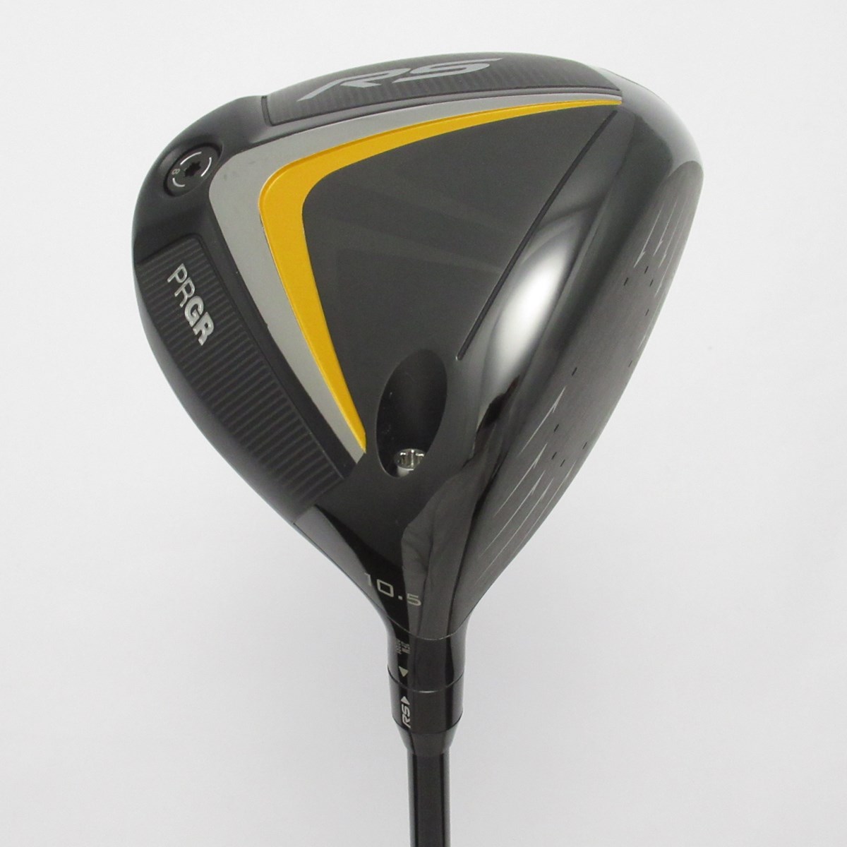 dショッピング |【中古】プロギア RS RS JUST ドライバー Diamana FOR PRGR BLACK シャフト：Diamana FOR PRGR BLACK SR 10.5 ...