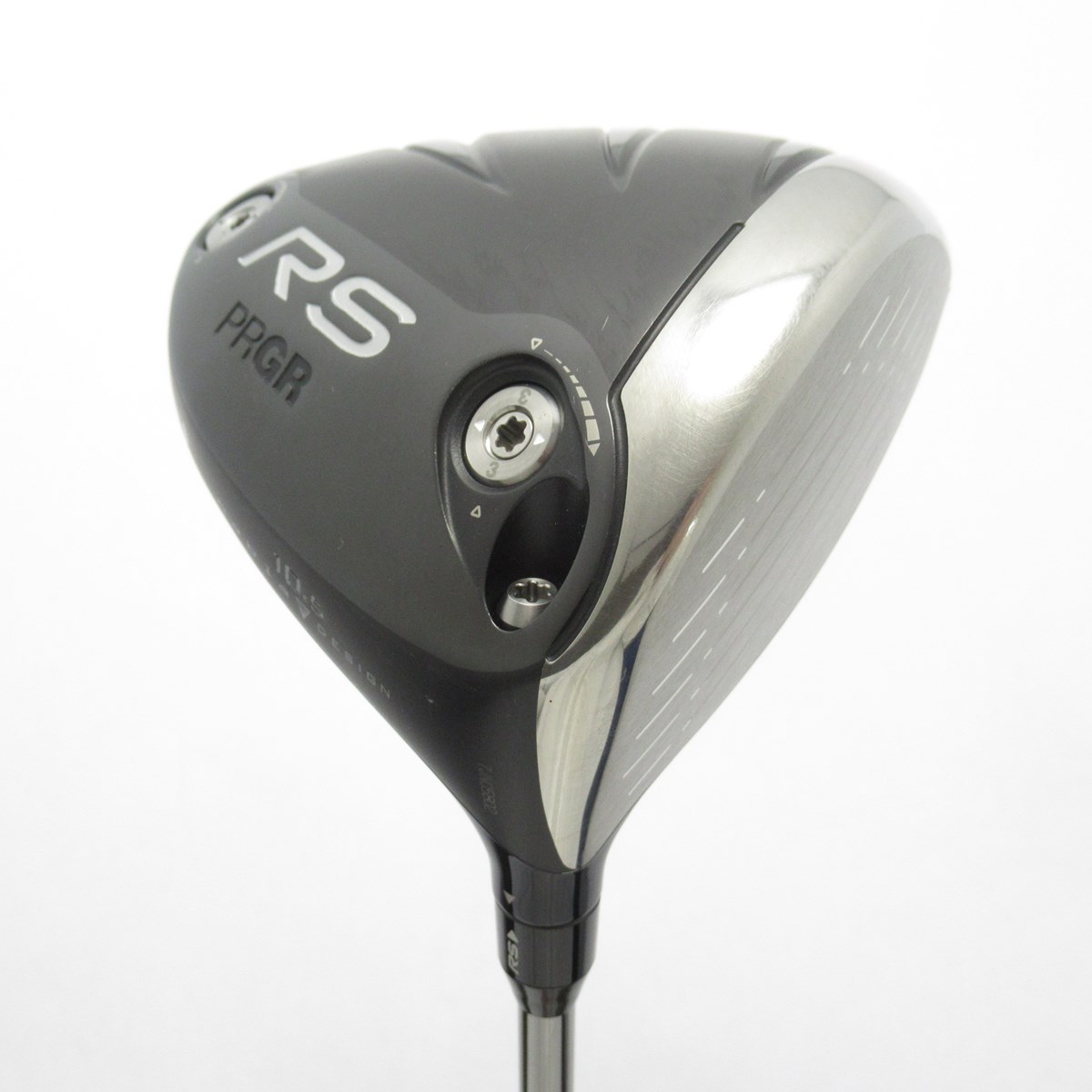 dショッピング |【中古】プロギア RS RS(2017) ドライバー Diamana RF60 シャフト：Diamana RF60 S 10.5° 45.5inch | カテゴリ：中古 ...