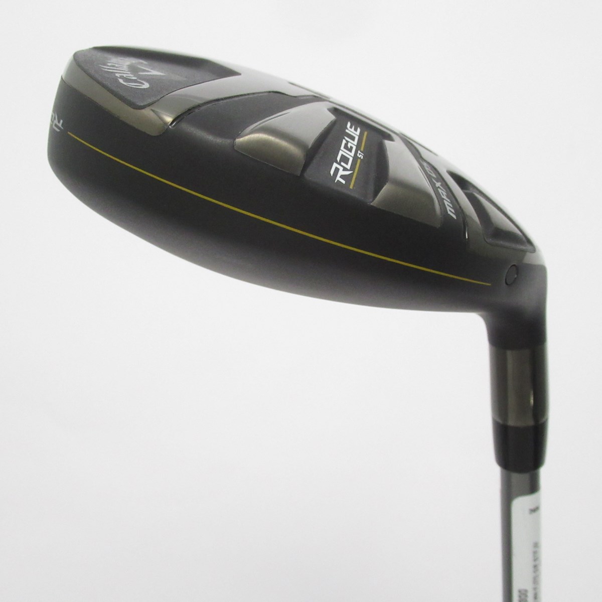 dショッピング |【中古】キャロウェイゴルフ ROGUE ローグ ST MAX OS ユーティリティ Fujikura MC 70 for Callaway シャフト：Fujikura MC ...