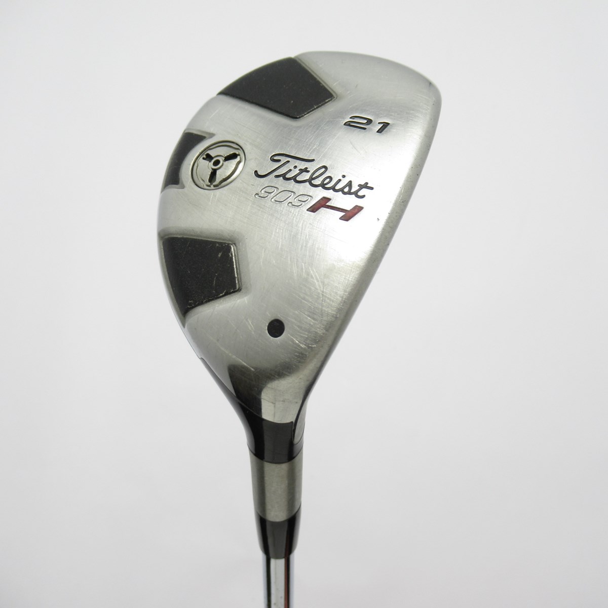 dショッピング |【中古】タイトリスト 909 909H ユーティリティ Dynamic Gold シャフト：Dynamic Gold S200 21 21° 39.5inch | カテゴリ ...