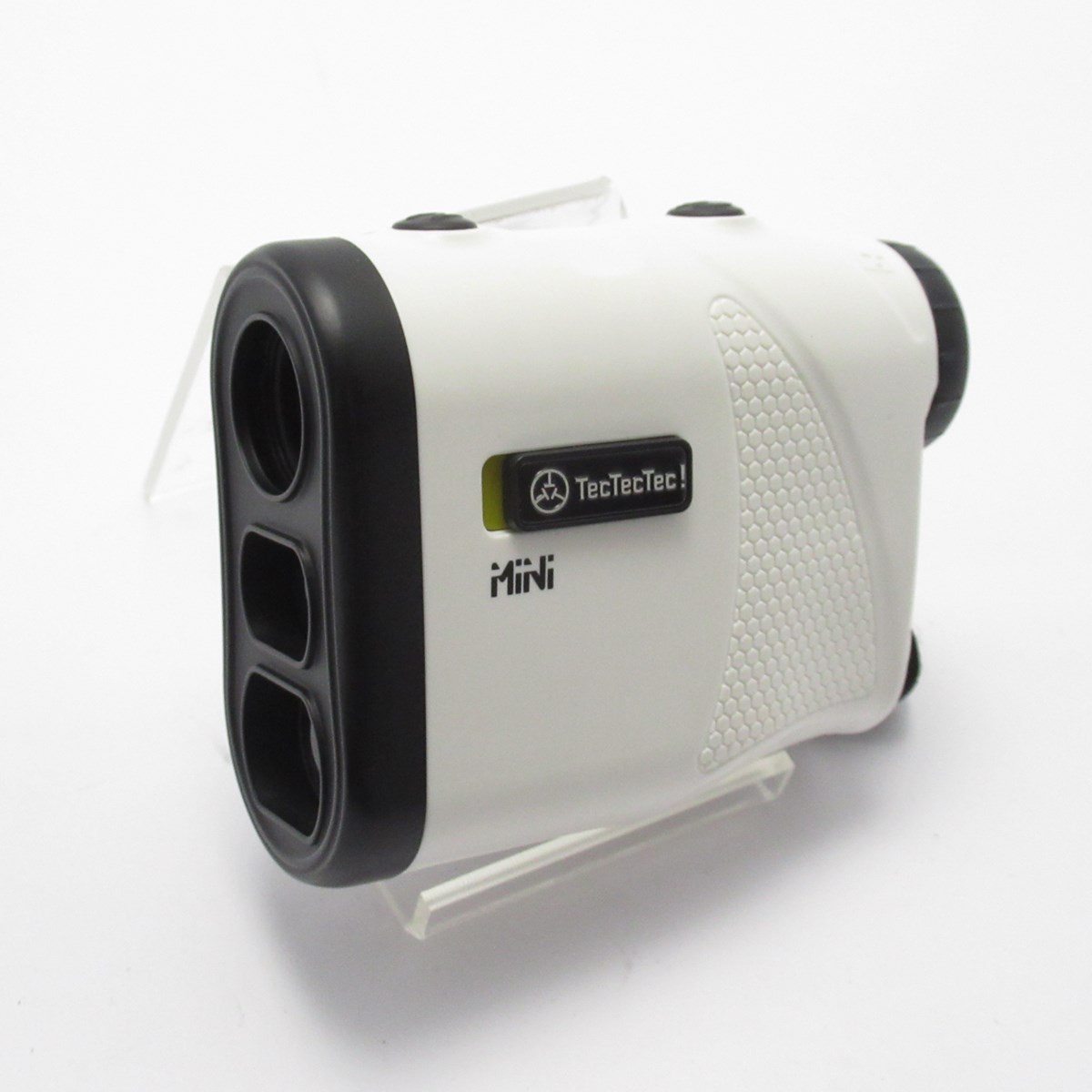 dショッピング |【中古】テックテックテック TecTecTec! MINI - | カテゴリ：の販売できる商品 | GDOゴルフショップ (0522005737746)|ドコモの通販サイト