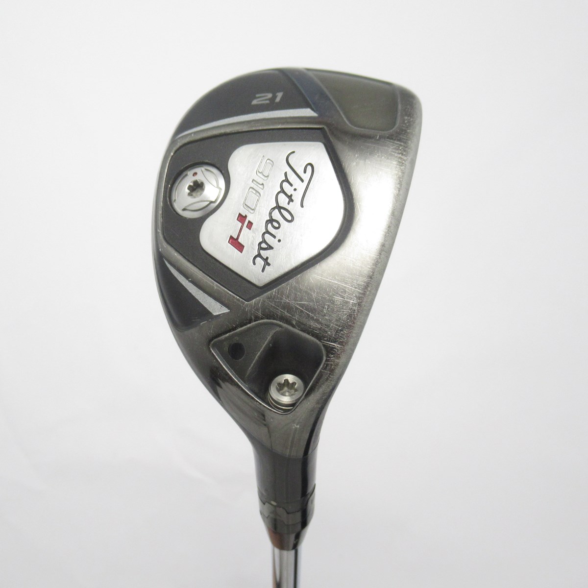 dショッピング |【中古】タイトリスト 910 910H ユーティリティ Dynamic Gold シャフト：Dynamic Gold S200 21 21° 39.5inch | カテゴリ ...