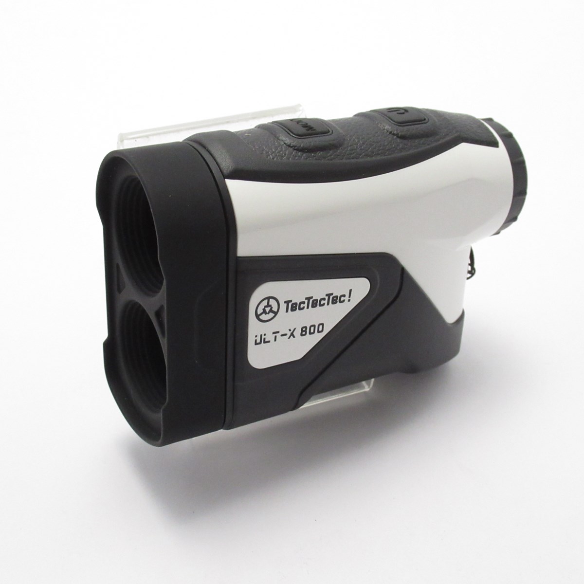 dショッピング |【中古】テックテックテック TecTecTec! ULT-X 800 - | カテゴリ：の販売できる商品 | GDOゴルフショップ (0522005753401)|ドコモの通販サイト