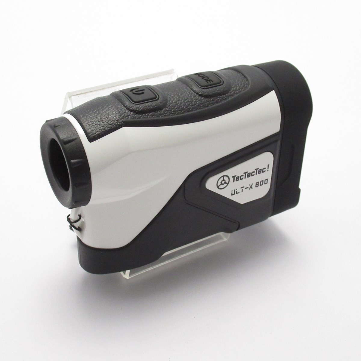 dショッピング |【中古】テックテックテック TecTecTec! ULT-X 800 - | カテゴリ：の販売できる商品 | GDOゴルフショップ (0522005753401)|ドコモの通販サイト