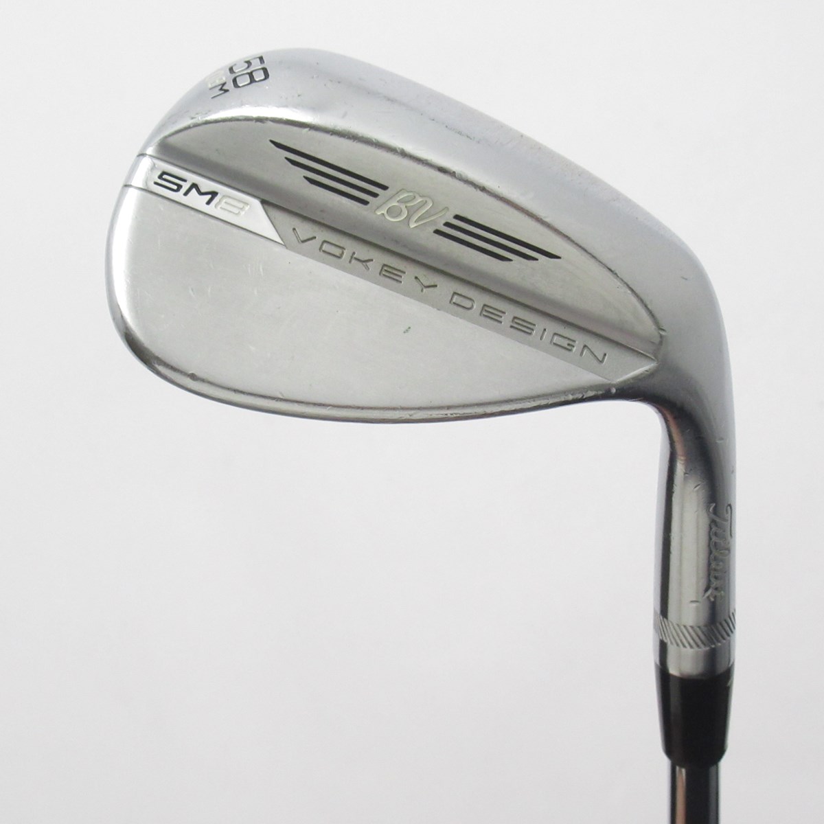 Vokey SM8 TOUR CHROME 中古ウェッジ タイトリスト Vokey 通販 (2ページ目)｜GDO中古ゴルフクラブ