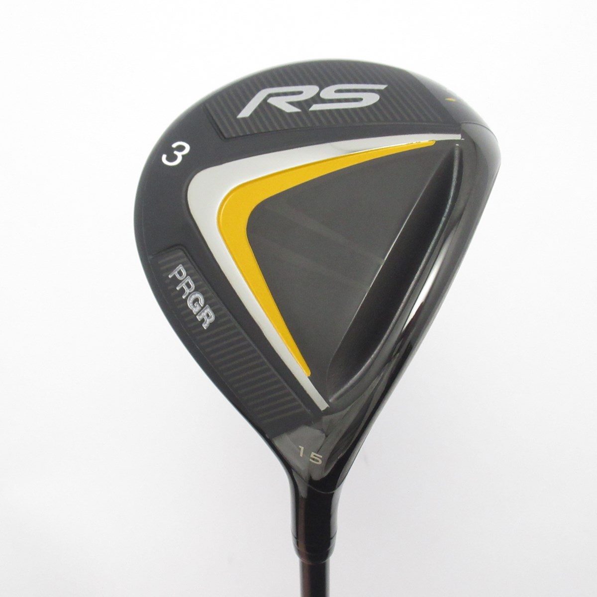 dショッピング |【中古】プロギア RS RS JUST フェアウェイウッド Diamana FOR PRGR シャフト：Diamana FOR PRGR SR 3W 15° 43.5inch ...