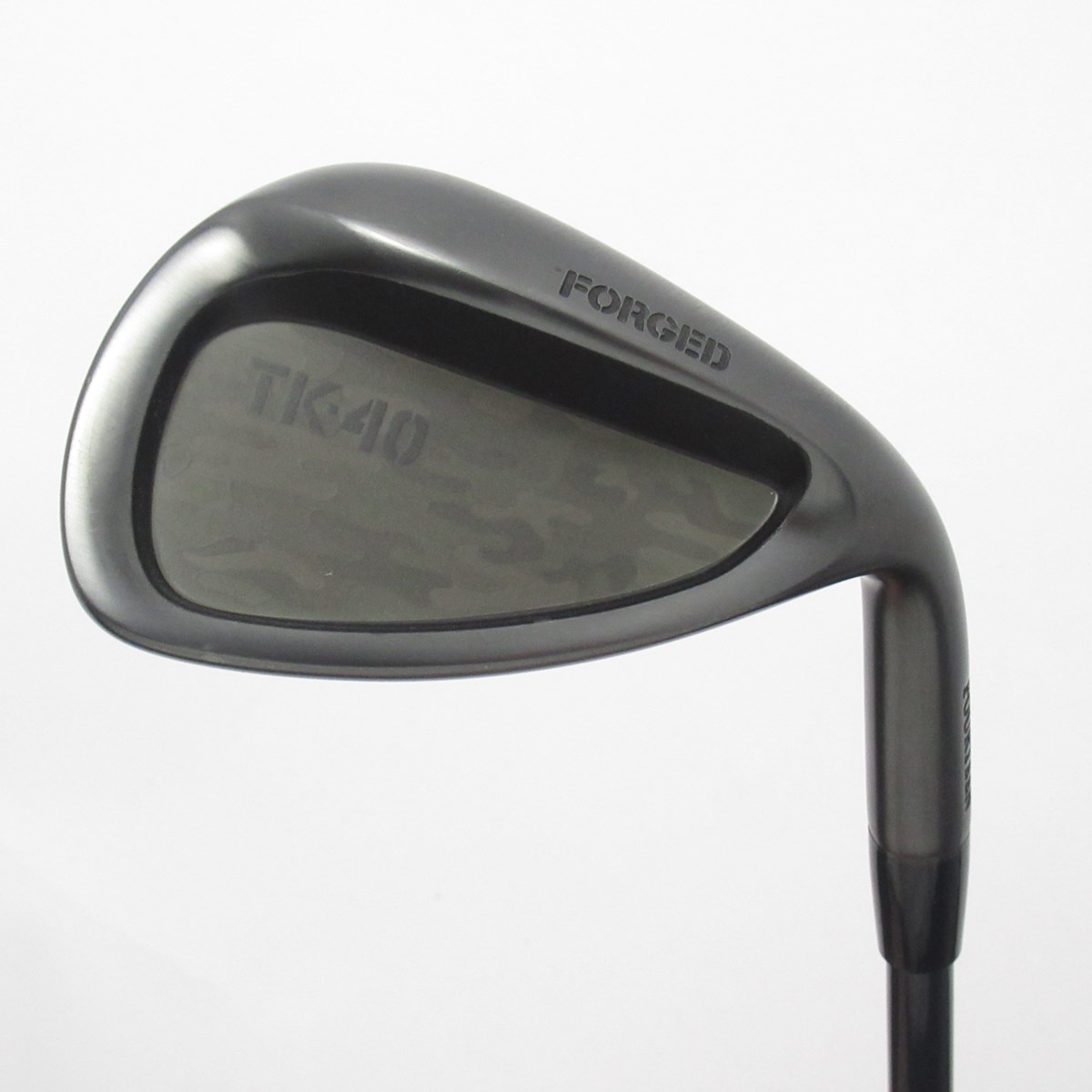 dショッピング |【中古】フォーティーン FOURTEEN TK-40 FORGED ウェッジ TS-07C シャフト：TS-07C WEDGE SW 57° 34.75inch | カテゴリ ...