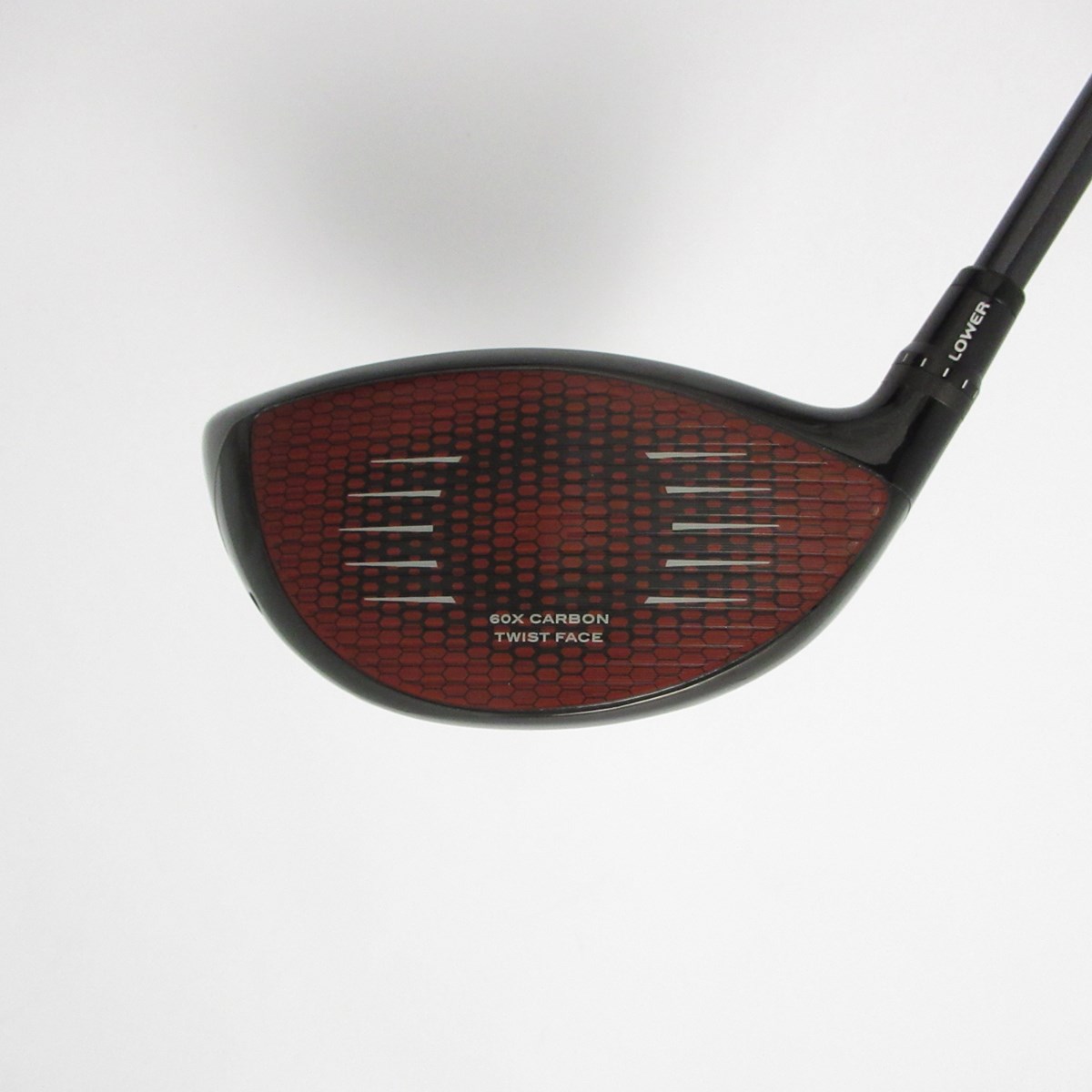 dショッピング |【中古】テーラーメイド STEALTH ステルス HD ドライバー TENSEI RED TM50(2022) シャフト：TENSEI RED TM50(2022) R 10 ...