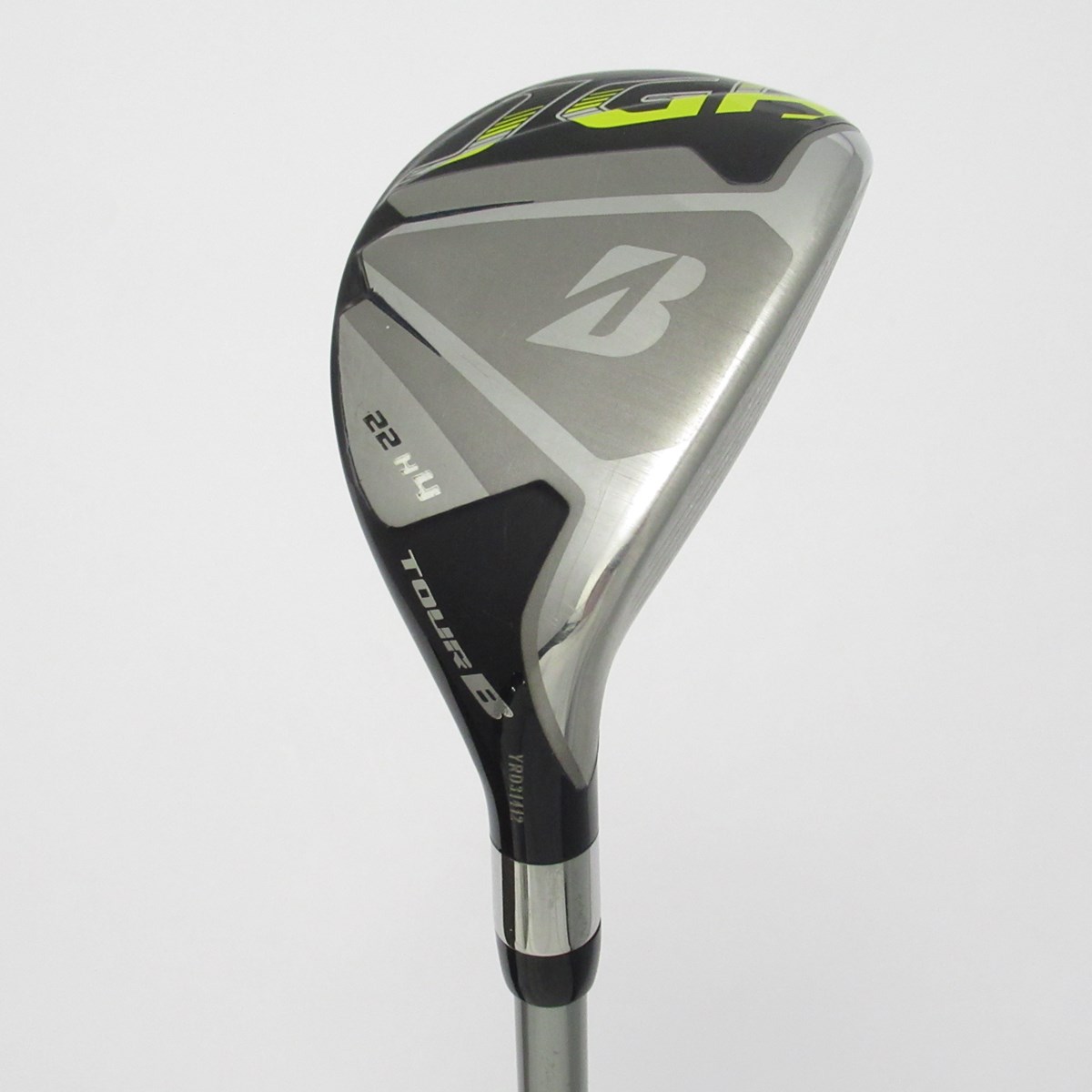 dショッピング |【中古】ブリヂストン TOUR B ツアーB JGR ユーティリティ JGR TG1-HY シャフト：JGR TG1-HY S U4 22° 39.75inch | カテゴリ ...