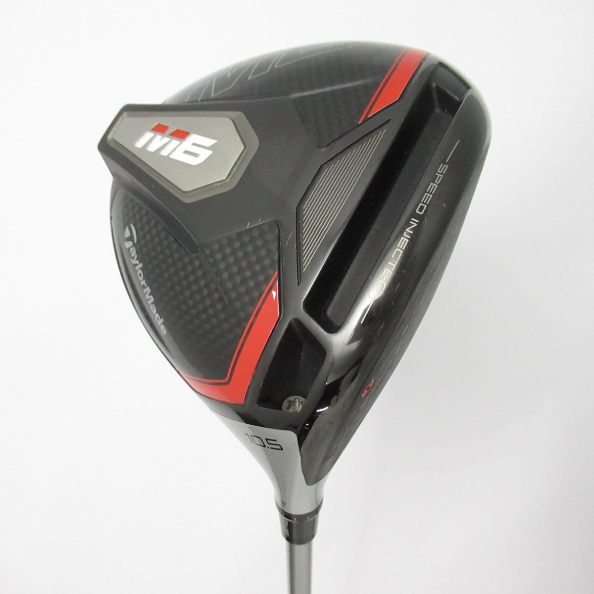 dショッピング |【中古】テーラーメイド M6 M6 ドライバー FUBUKI TM5 2019 シャフト：FUBUKI TM5 2019 SR 10.5° 45.75inch | カテゴリ ...