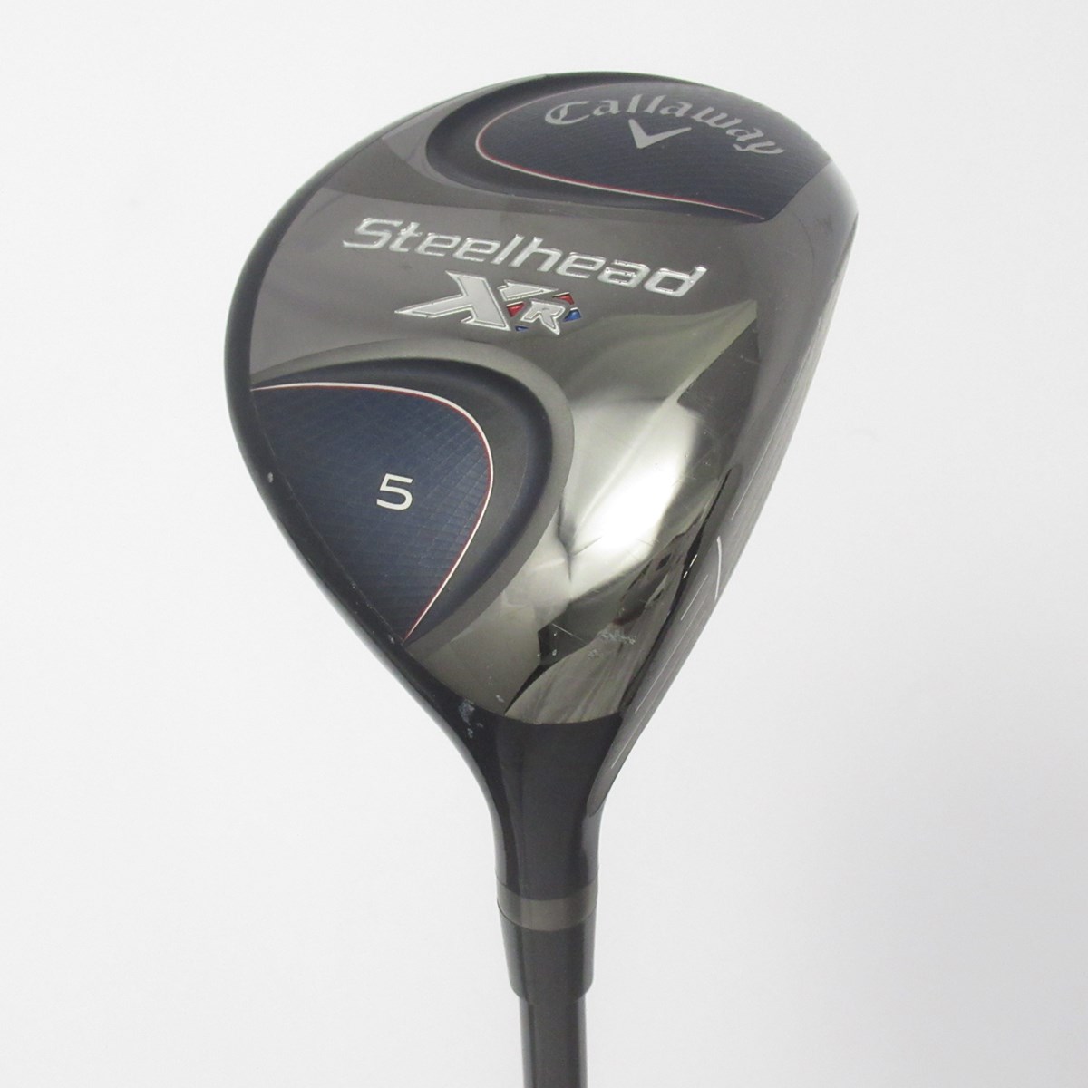 dショッピング |【中古】キャロウェイゴルフ XR スティールヘッド XR フェアウェイウッド Speeder EVOLUTION for XR シャフト：Speeder EVOLUTION ...