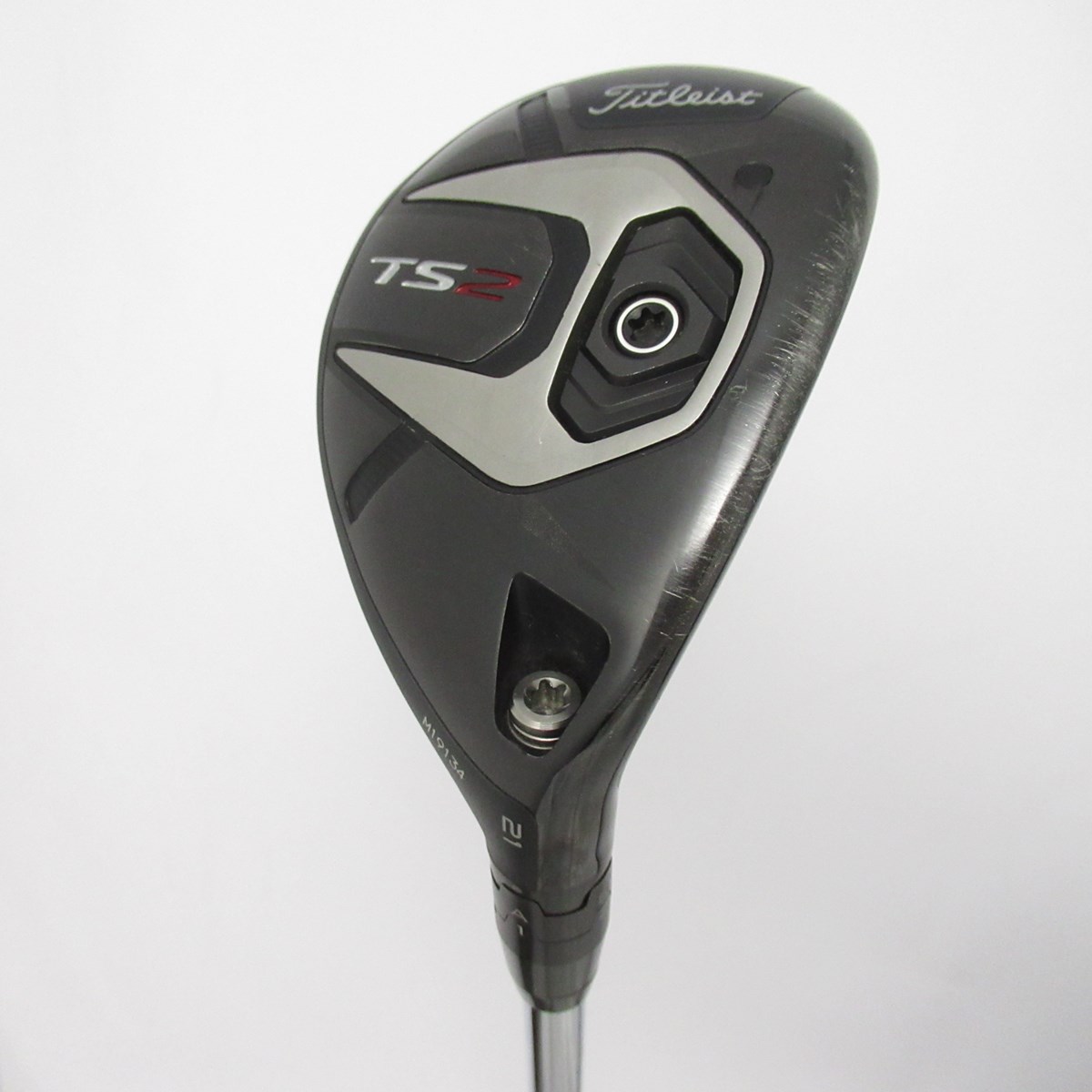 dショッピング |【中古】タイトリスト TS TS2 ユーティリティ Dynamic Gold シャフト：Dynamic Gold S200 21 21° 39.5inch | カテゴリ：中古 ...