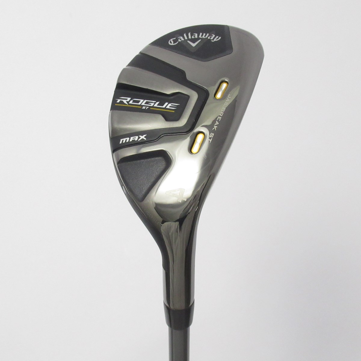 dショッピング |【中古】キャロウェイゴルフ ROGUE ローグ ST MAX ユーティリティ Fujikura MC 70 for Callaway シャフト：Fujikura MC 70 ...