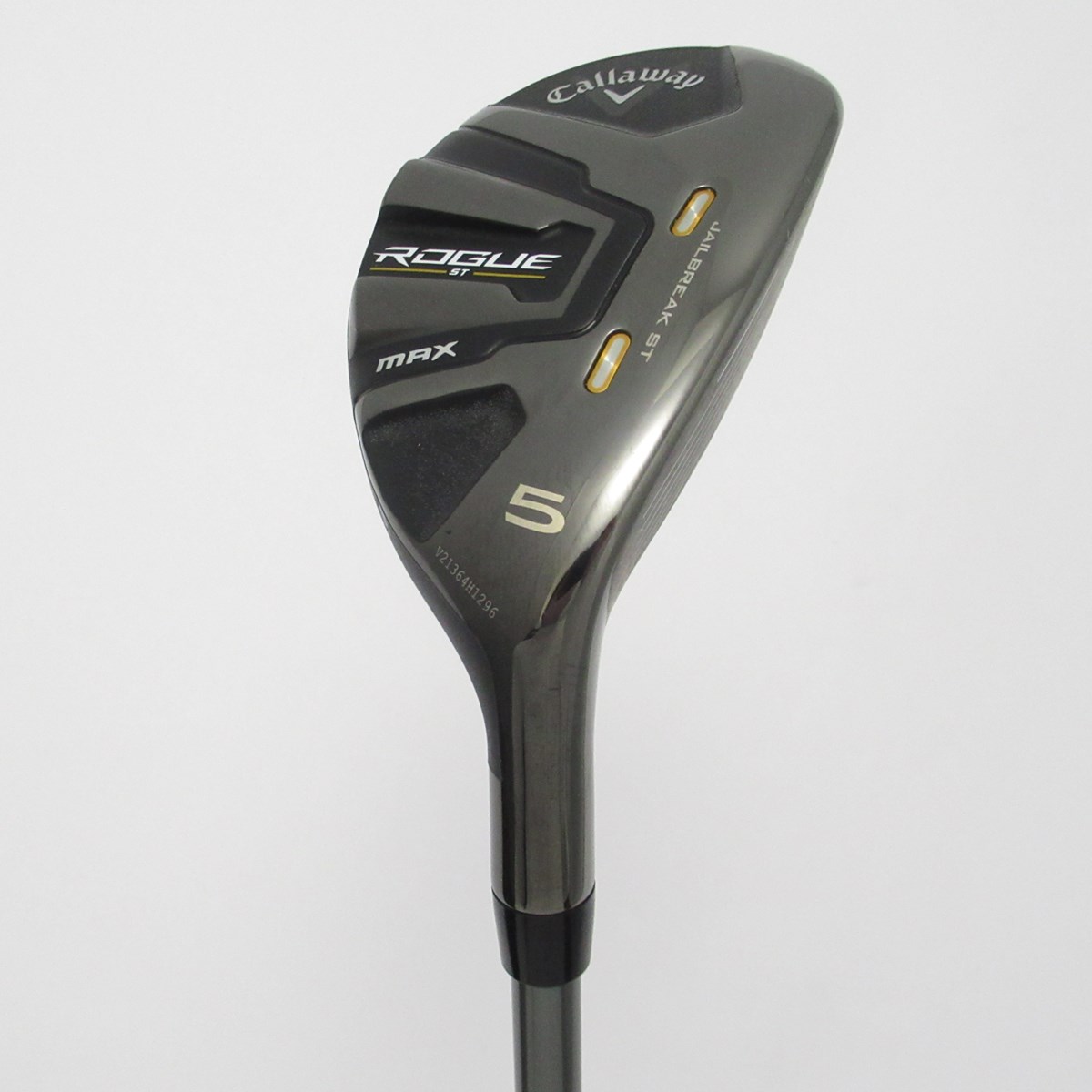 dショッピング |【中古】キャロウェイゴルフ ROGUE ローグ ST MAX ユーティリティ Fujikura MC 70 for Callaway シャフト：Fujikura MC 70 ...