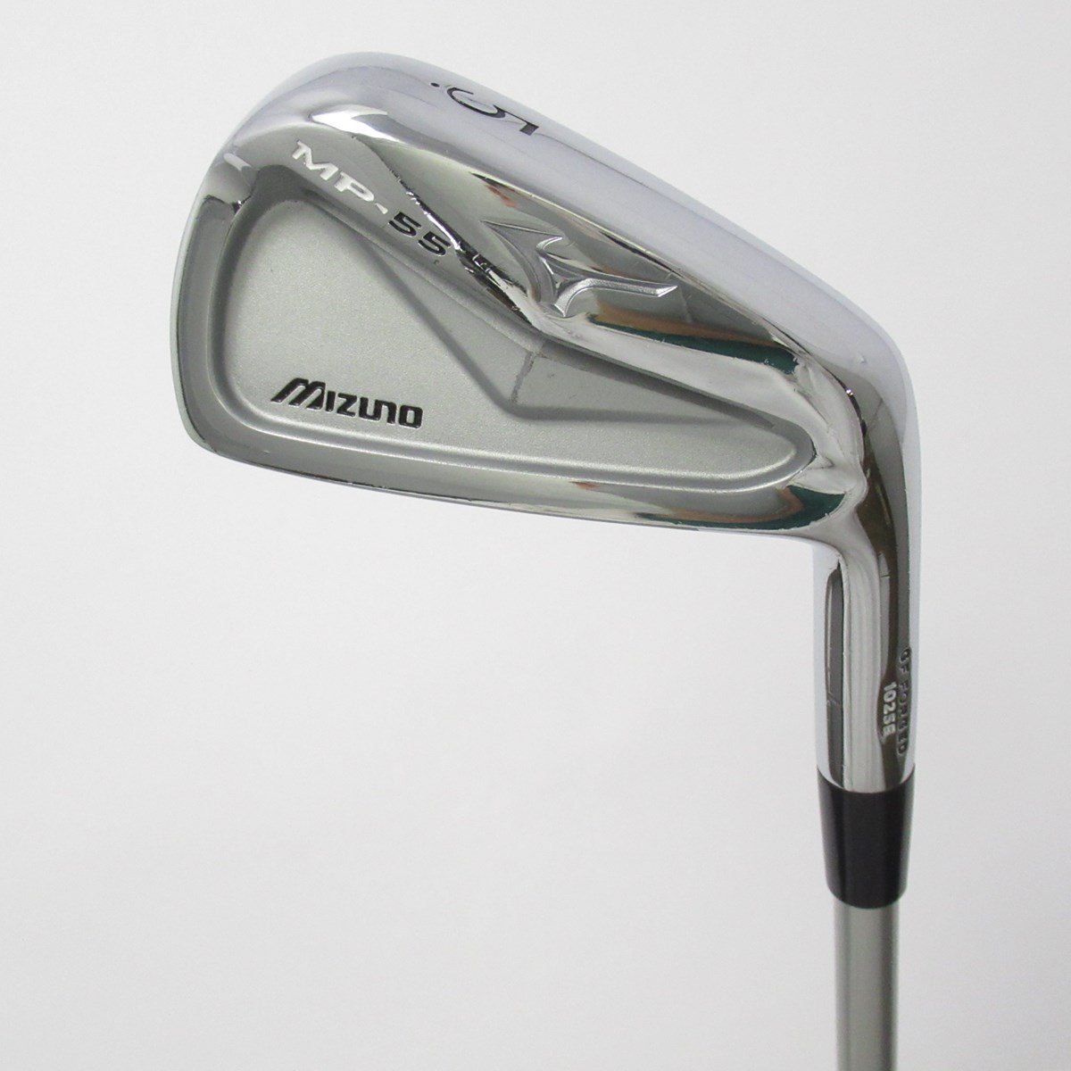 dショッピング |【中古】ミズノ MP MP-55 アイアン MCI 80 シャフト：MCI 80 R | カテゴリ：中古アイアンセットの販売できる商品 | GDOゴルフショップ ...