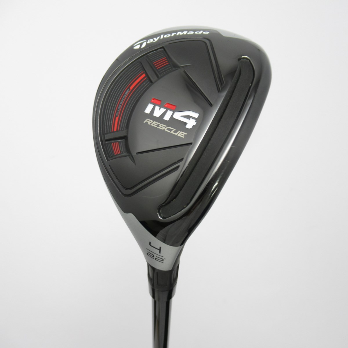 dショッピング |【中古】テーラーメイド M4 M4(2021) ユーティリティ ATMOS RED 6 シャフト：ATMOS RED 6 R U4 22° 40.25inch | カテゴリ ...