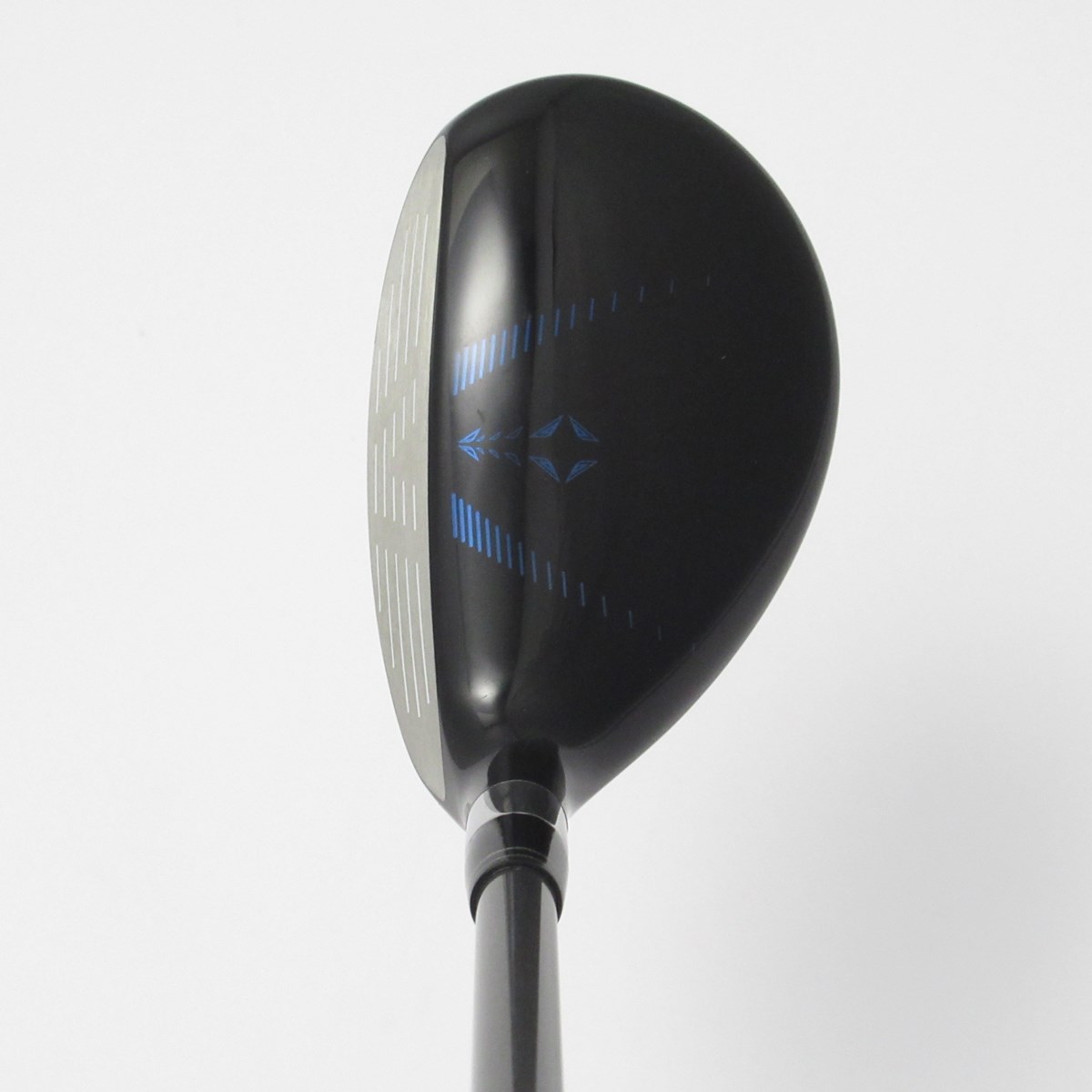 dショッピング |【中古】ブリヂストン TOURSTAGE ViQ(2012) ユーティリティ TOURSTAGE VT-501U シャフト ...