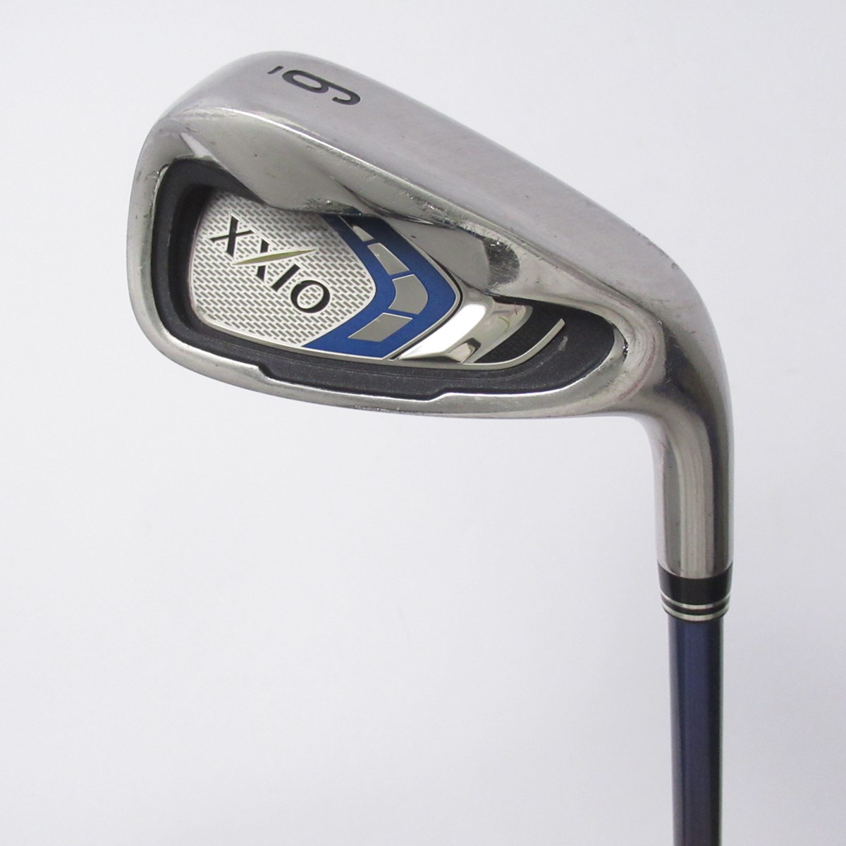 dショッピング |【中古】ダンロップ XXIO ゼクシオ ナイン(2016) アイアン MP900 シャフト：MP900 R | カテゴリ ...