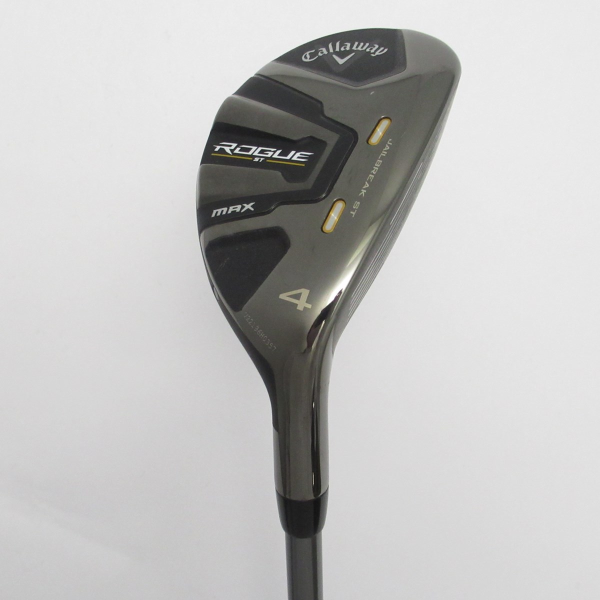 dショッピング |【中古】キャロウェイゴルフ ROGUE ローグ ST MAX ユーティリティ Fujikura MC 70 for Callaway シャフト：Fujikura MC 70 ...