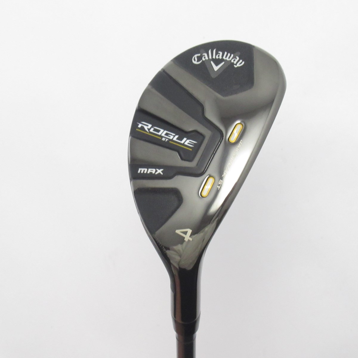 dショッピング |【中古】キャロウェイゴルフ ROGUE ローグ ST MAX ユーティリティ Fujikura MC 70 for Callaway シャフト：Fujikura MC 70 ...