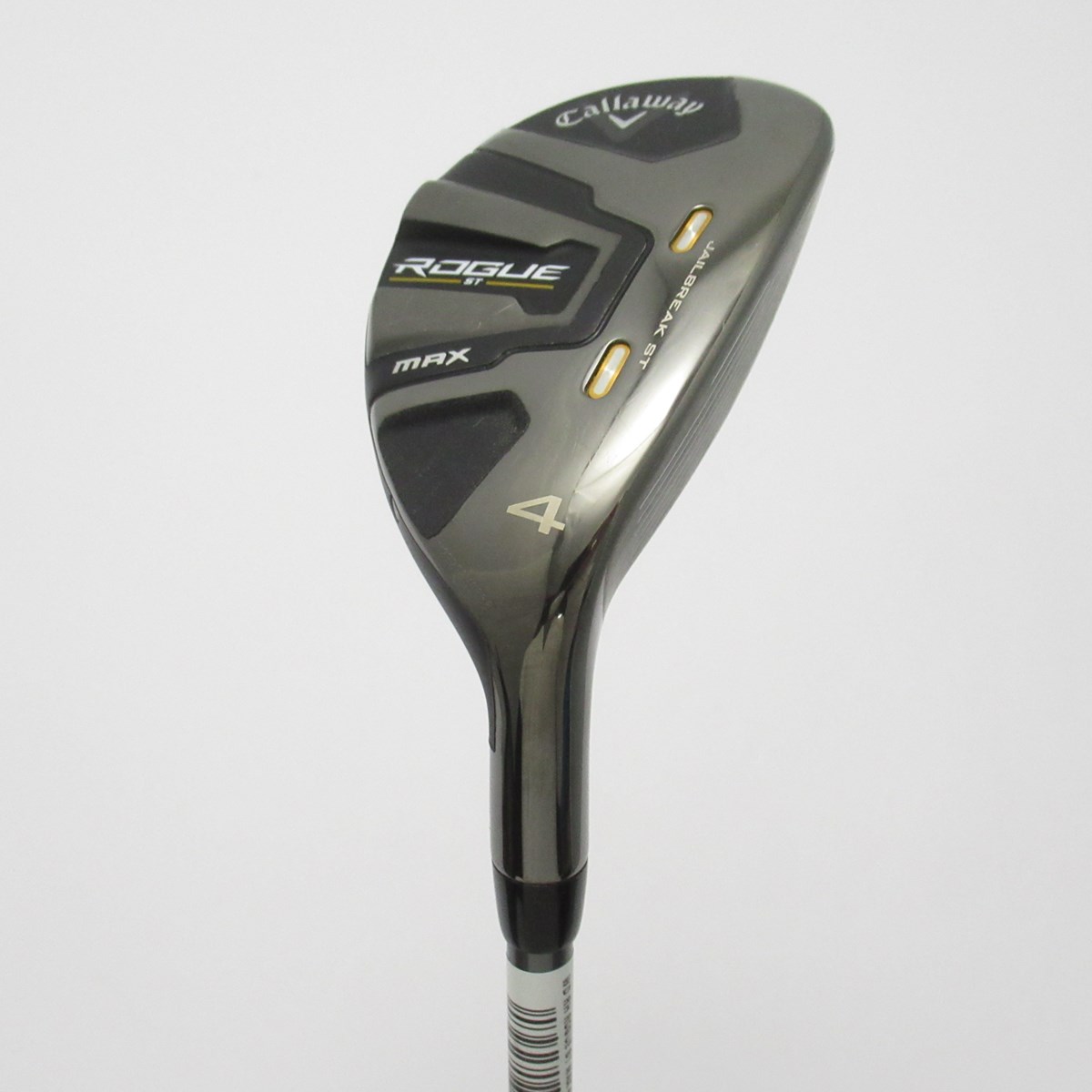 dショッピング |【中古】キャロウェイゴルフ ROGUE ローグ ST MAX ユーティリティ Fujikura MC 70 for Callaway シャフト：Fujikura MC 70 ...