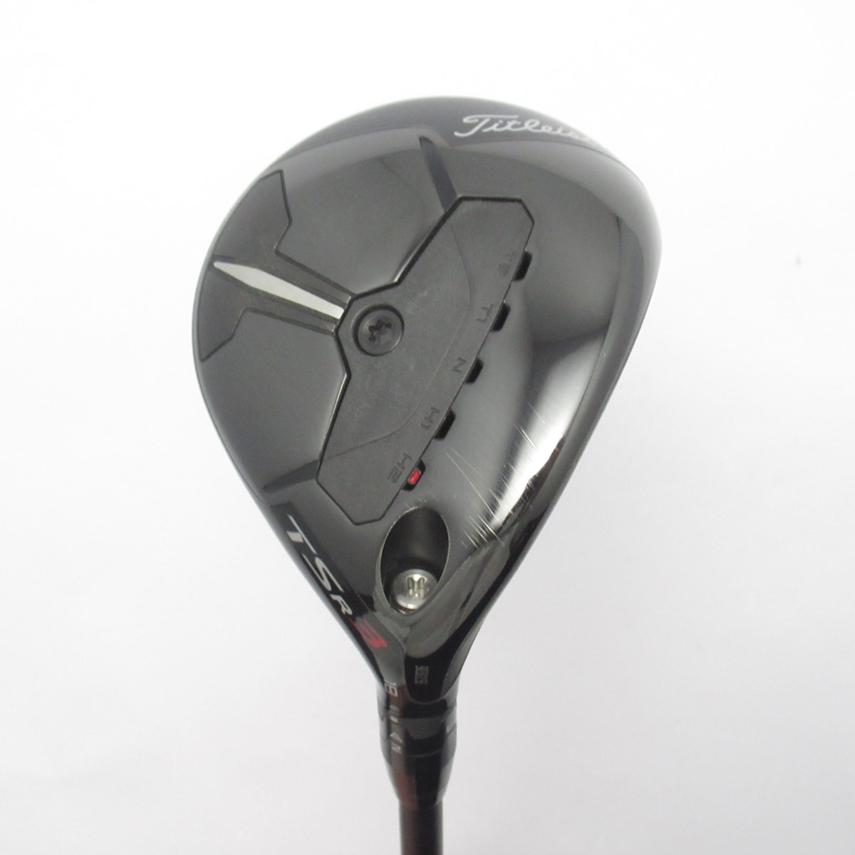 dショッピング |【中古】タイトリスト TSR TSR3 フェアウェイウッド Tour AD IZ-6 シャフト：Tour AD IZ-6 S 5W 18° 16.5inch | カテゴリ ...