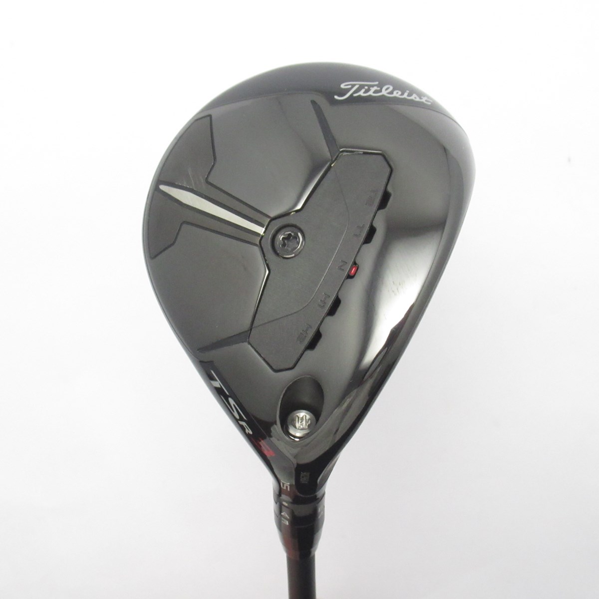 dショッピング |【中古】タイトリスト TSR TSR3 フェアウェイウッド Tour AD IZ-6 シャフト：Tour AD IZ-6 S 3W 15° 16.5inch | カテゴリ ...