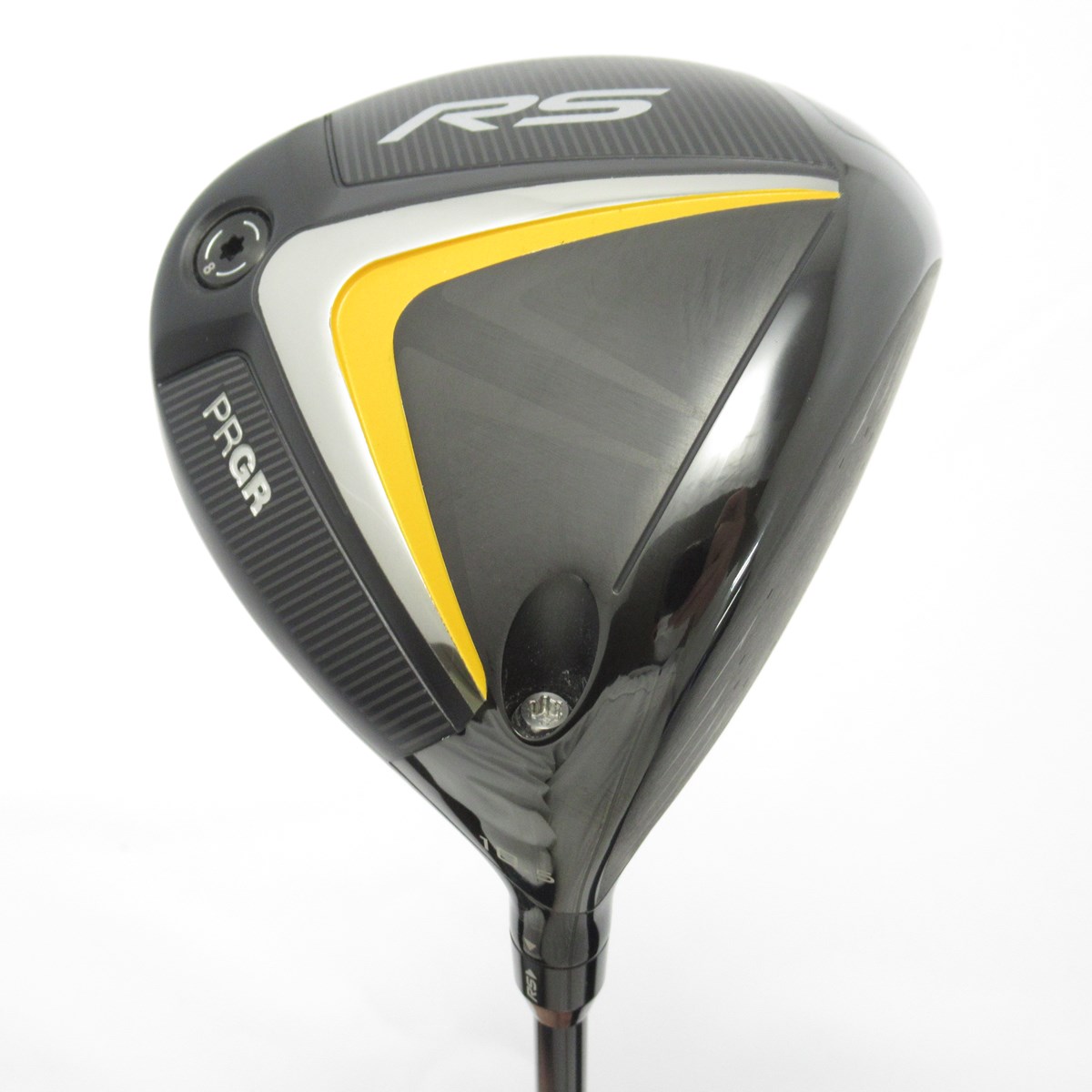 dショッピング |【中古】プロギア RS RS JUST ドライバー Diamana FOR PRGR BLACK シャフト：Diamana FOR PRGR BLACK S 10.5° 45 ...