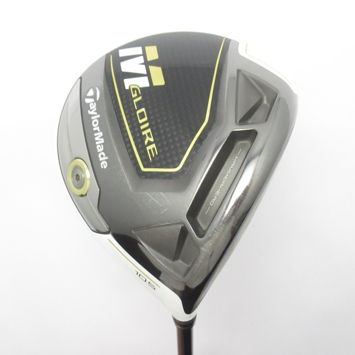 dショッピング |【中古】テーラーメイド M GLOIRE M GLOIRE ドライバー Speeder EVOLUTION TM シャフト ...