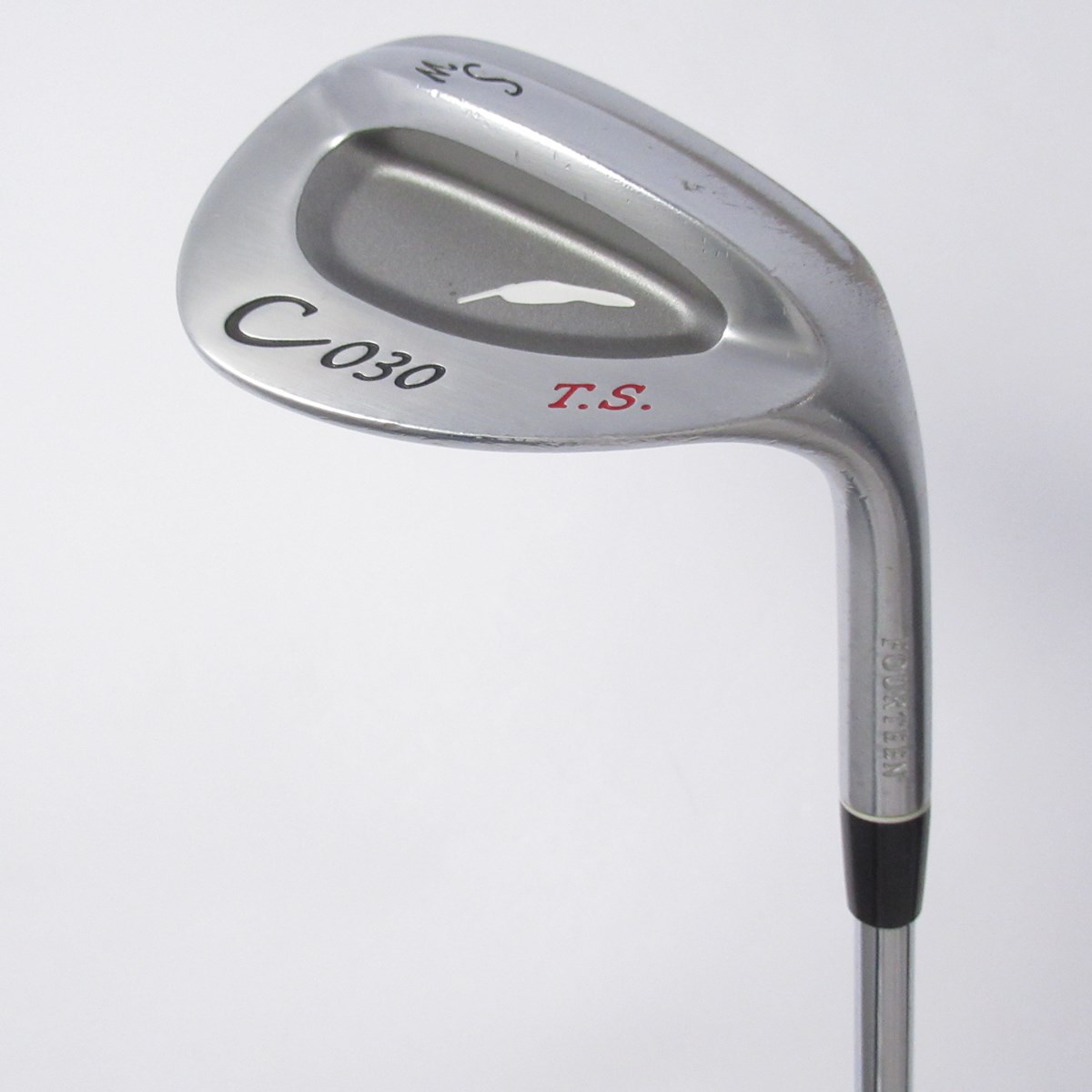 dショッピング |【中古】フォーティーン FOURTEEN C030 TS ウェッジ Dynamic Gold シャフト：Dynamic Gold WEDGE SW 57-05° 34 ...