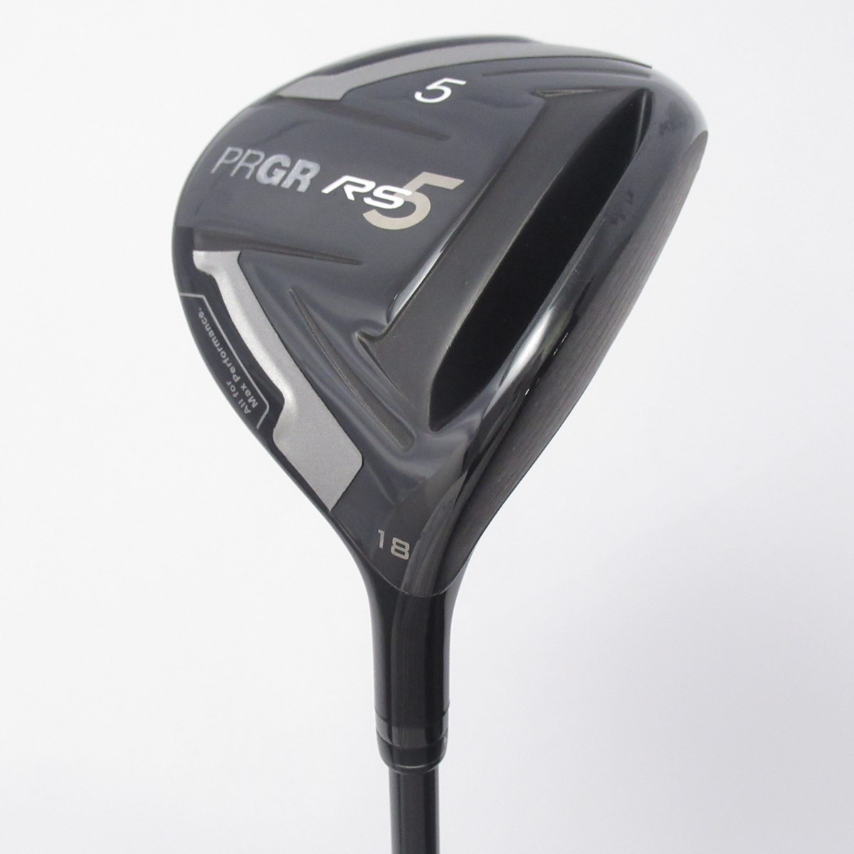 dショッピング |【中古】プロギア RS RS5 フェアウェイウッド Diamana FOR PRGR シャフト：Diamana FOR PRGR SR 5W 18° 42.5inch ...