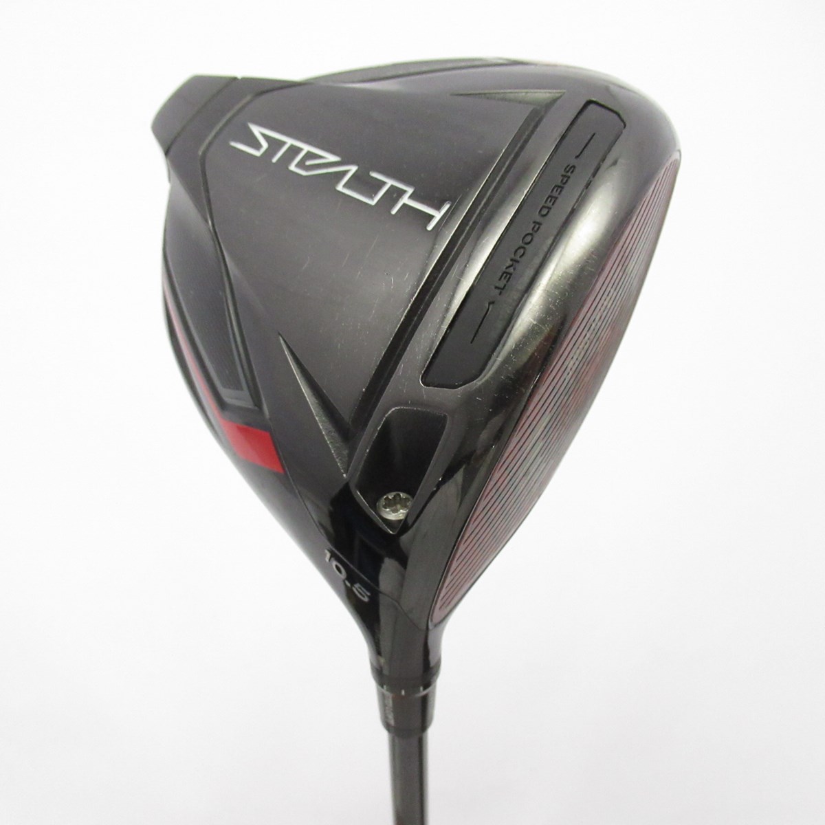 dショッピング |【中古】テーラーメイド STEALTH ステルス ドライバー TENSEI RED TM50(2022) シャフト：TENSEI RED TM50(2022) SR 10.5 ...