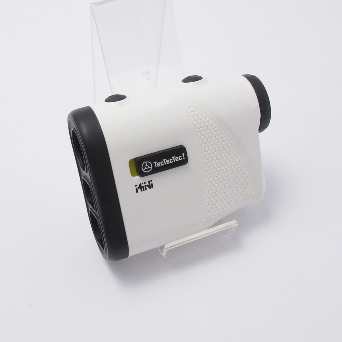 dショッピング |【中古】テックテックテック TecTecTec! MINI - | カテゴリ：の販売できる商品 | GDOゴルフショップ (0522005989790)|ドコモの通販サイト