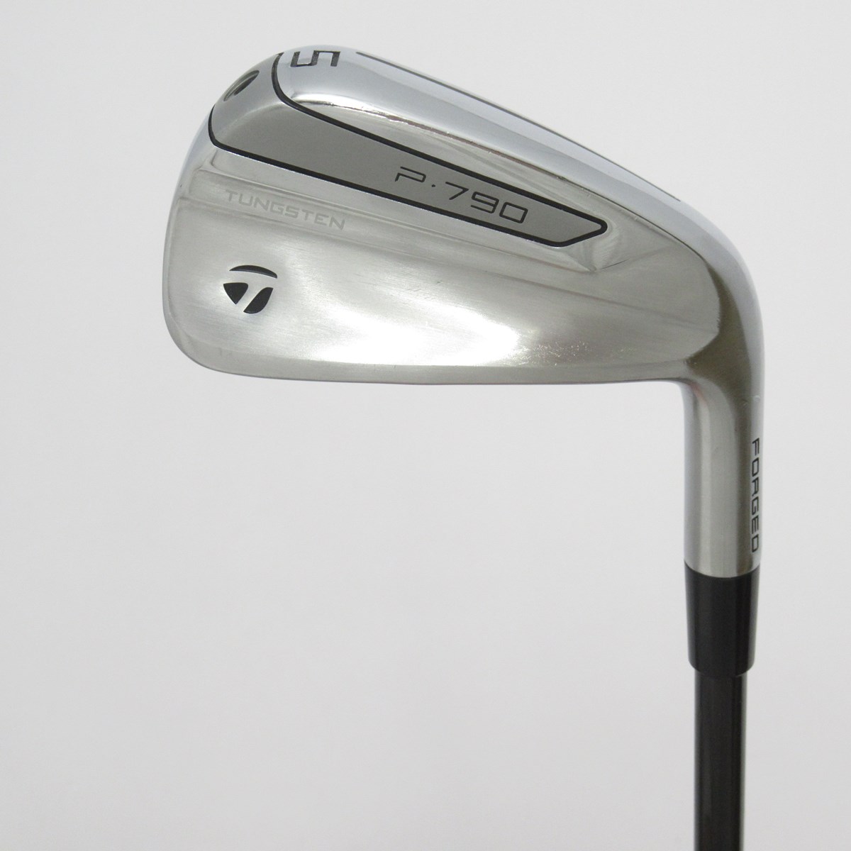 dショッピング |【中古】テーラーメイド P790 P790(2019) アイアン Tour AD AD-85 シャフト：Tour AD AD-85 S | カテゴリ：中古アイアンセットの販売 ...