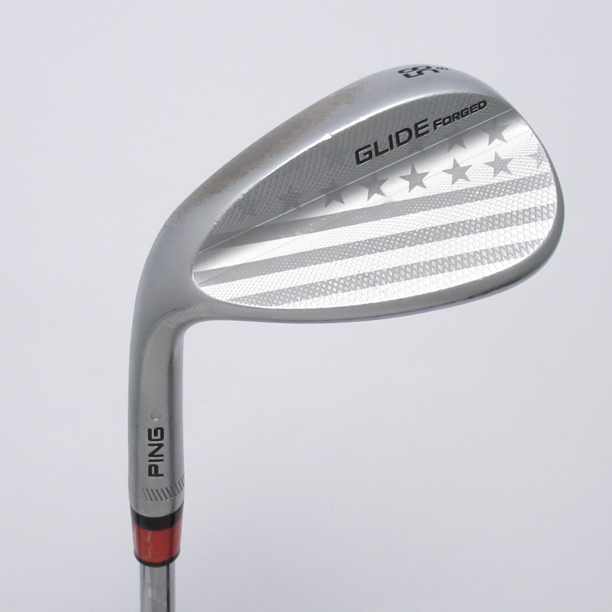 dショッピング |【中古】ピン GLIDE GLIDE FORGED ウェッジ Dynamic Gold TOUR ISSUE Design ...