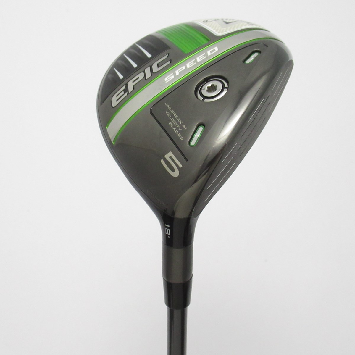 dショッピング |【中古】キャロウェイゴルフ EPIC エピック SPEED フェアウェイウッド Diamana 50 for Callaway シャフト：Diamana 50 for ...