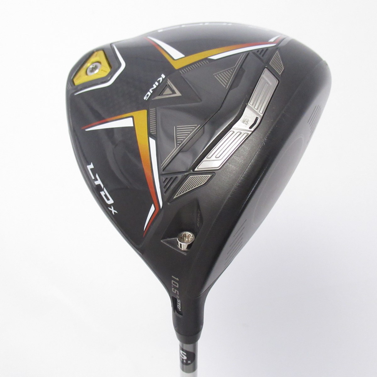 dショッピング |【中古】コブラ KING LTDx ドライバー Tour AD UB 6 シャフト：Tour AD UB 6 S 10.5° 45.25inch | カテゴリ：中古ドライバー ...