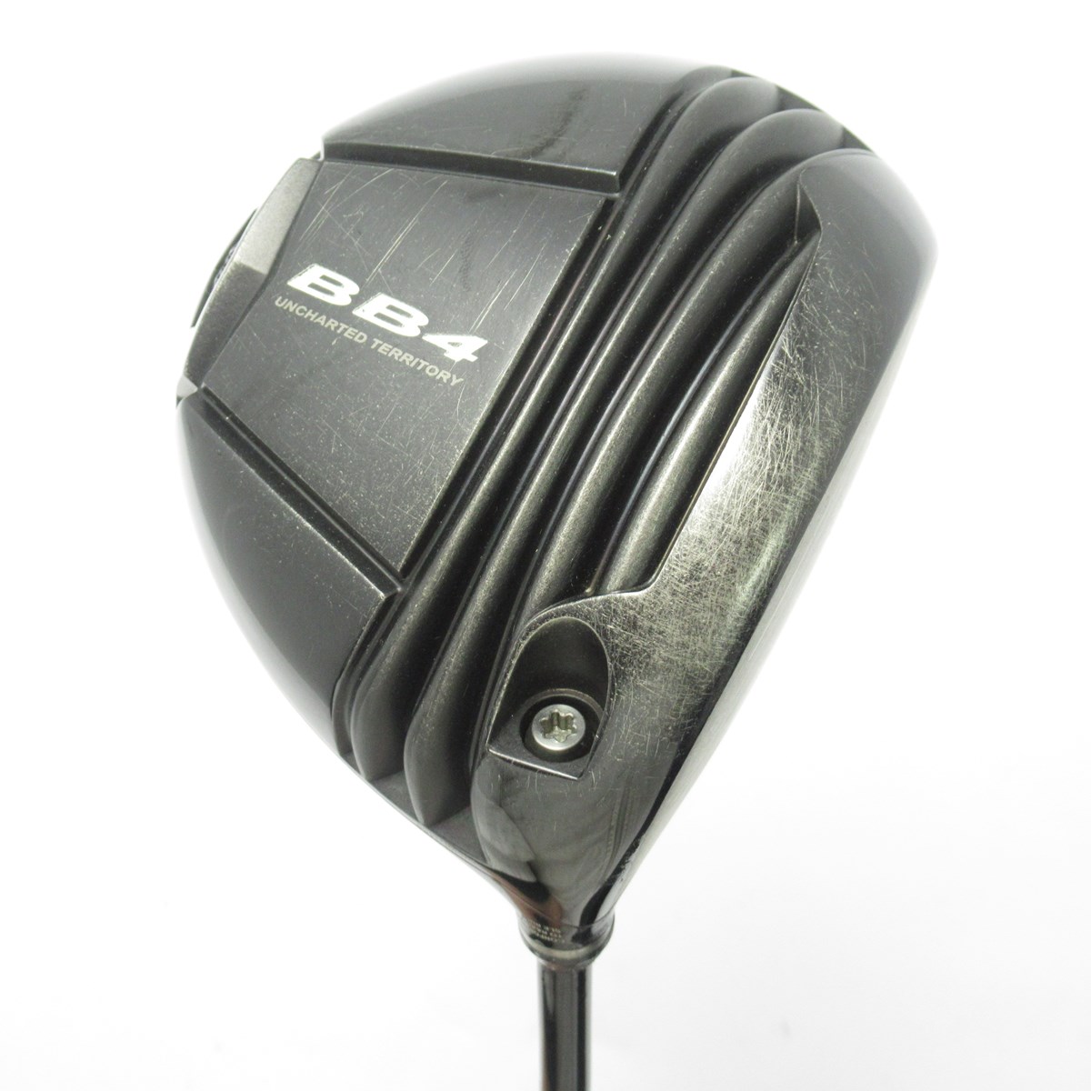 dショッピング |【中古】Progress BB4 ドライバー DREV PROTOTYPE シャフト：DREV PROTOTYPE 設定無 判別不能° 45inch | カテゴリ：中古 ...