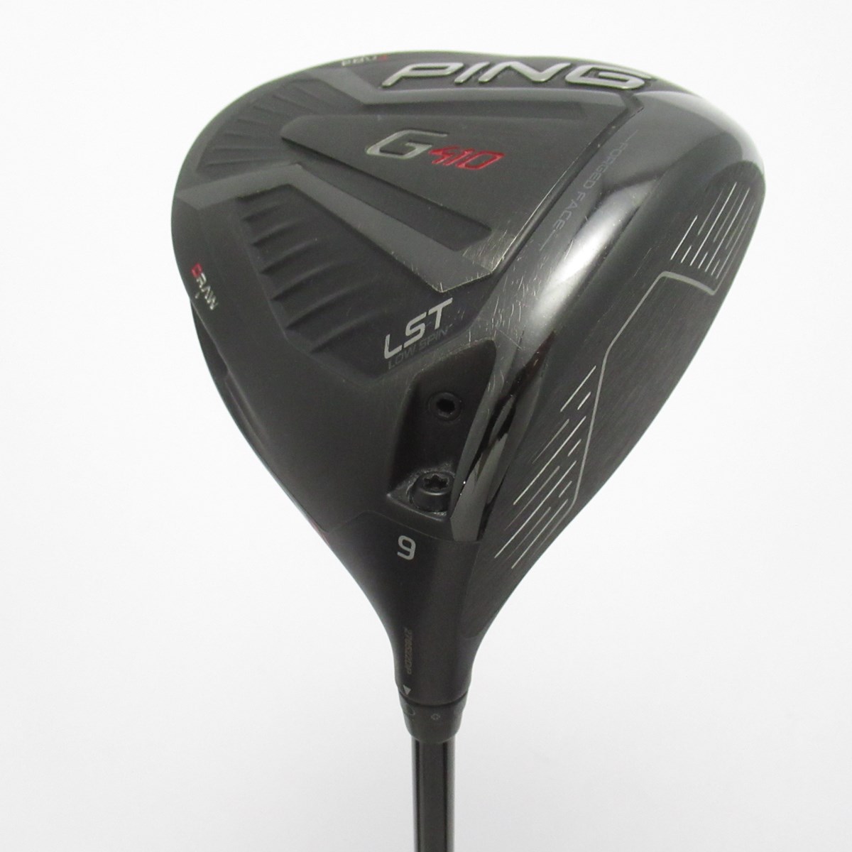 dショッピング |【中古】ピン G410 G410 LST ドライバー TENSEI CK PRO ORANGE 60 シャフト：TENSEI ...