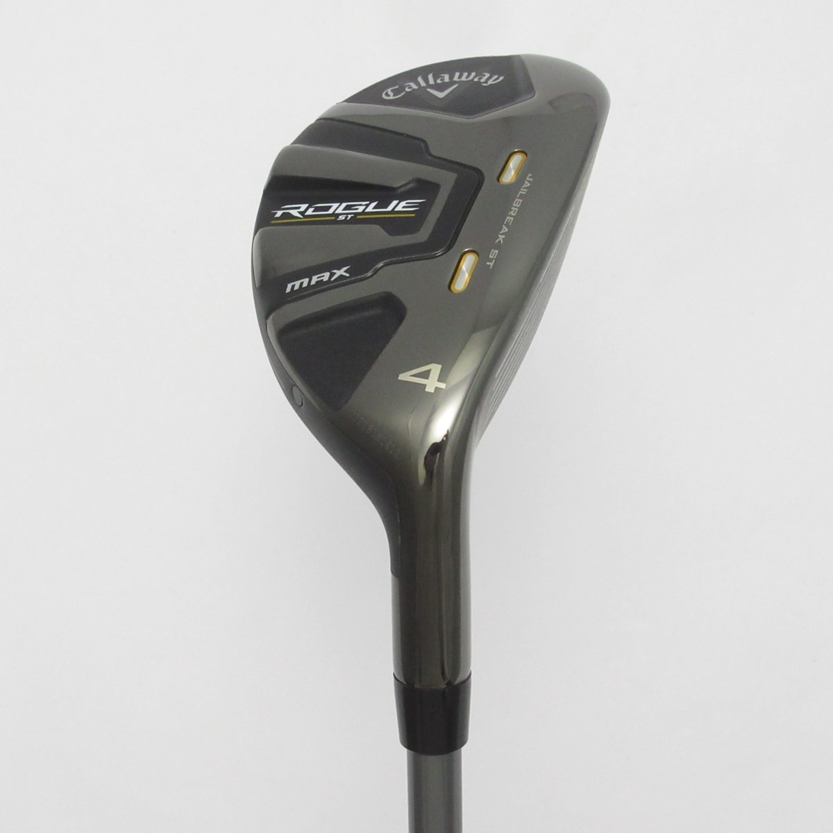 dショッピング |【中古】キャロウェイゴルフ ROGUE ローグ ST MAX ユーティリティ Fujikura MC 70 for Callaway シャフト：Fujikura MC 70 ...