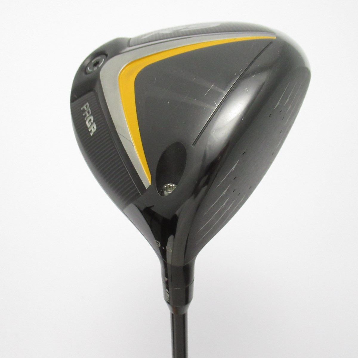 dショッピング |【中古】プロギア RS RS JUST ドライバー Diamana FOR PRGR BLACK シャフト：Diamana FOR PRGR BLACK S 9.5° 45 ...