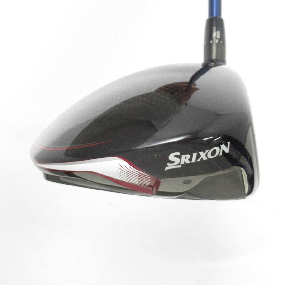 dショッピング |【中古】ダンロップ SRIXON スリクソン ZX5 ドライバー Diamana ZX 60 シャフト：Diamana ZX 60 S 9.5° 45.25inch ...